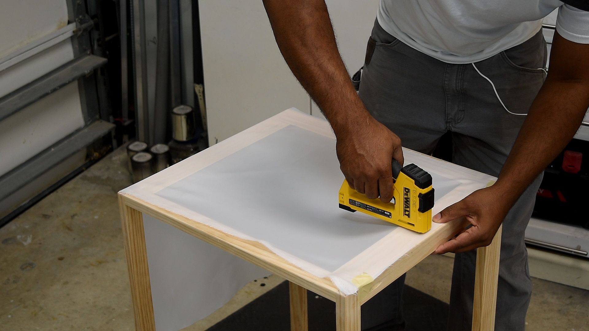 How to Build a PHOTO LIGHT BOX : 7 Steps (with Pictures) - Instructables
