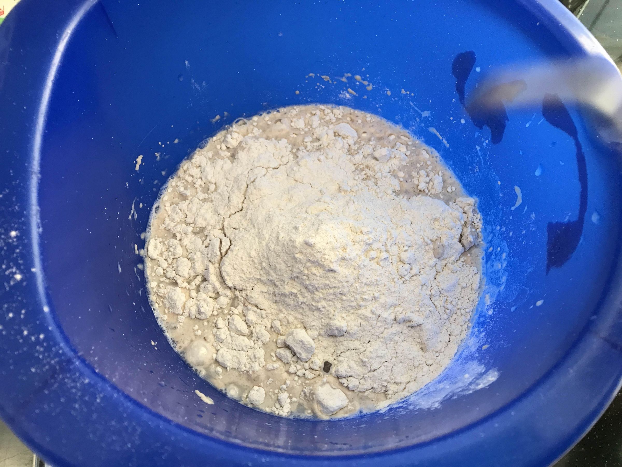 Super Easy Speed Bread Recipe : 4 Steps (with Pictures) - Instructables