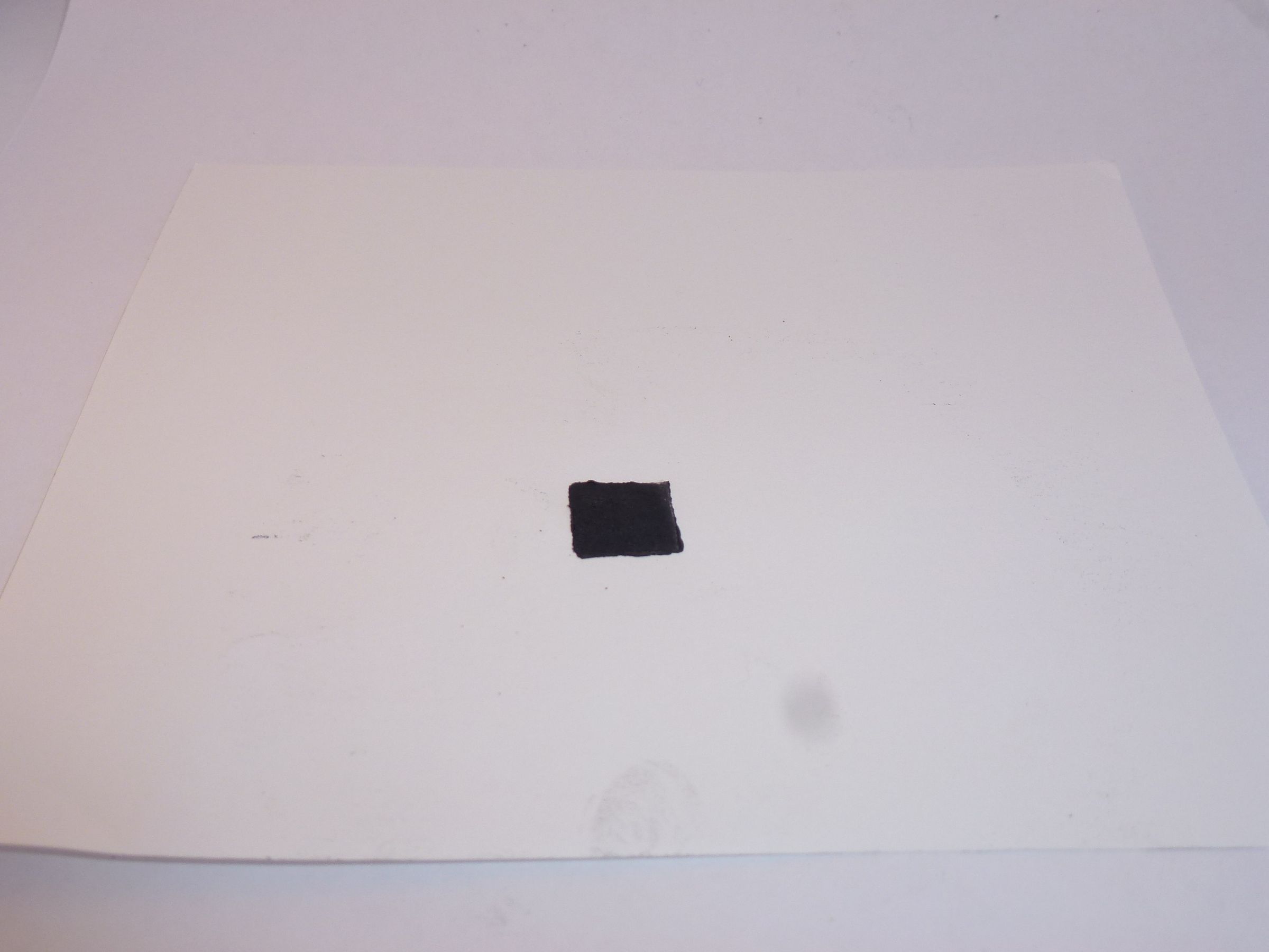 Paper Electronics: Conductive Paints, Inks, and More : 7 Steps (with ...