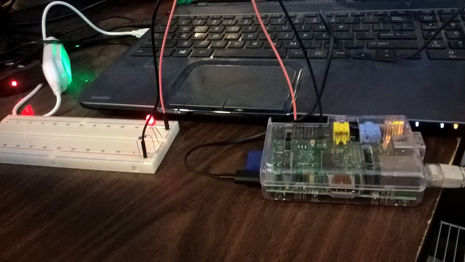 Text-Controlled Raspberry Pi : 8 Steps - Instructables