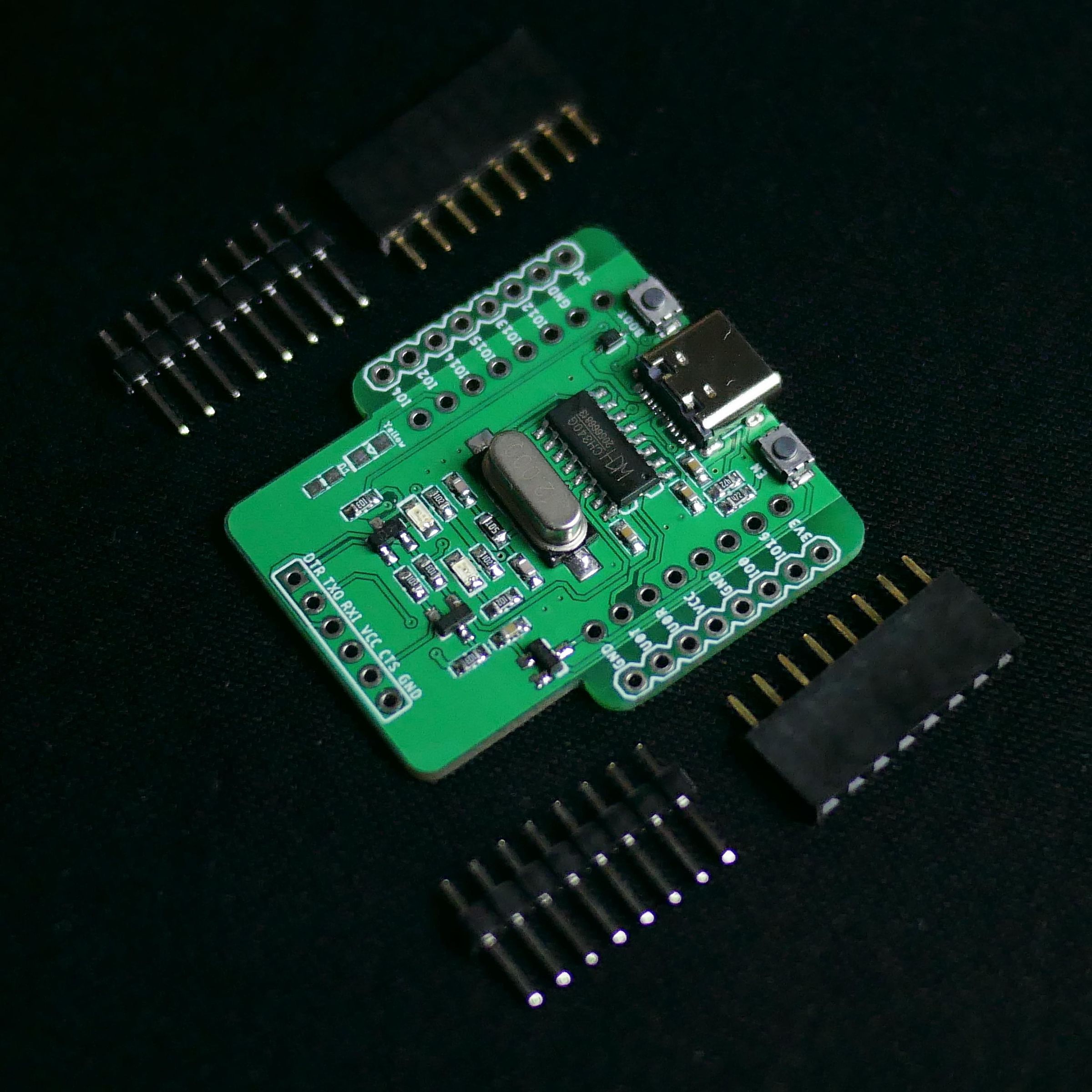 ESP32-Cam Programmer : 5 Steps - Instructables
