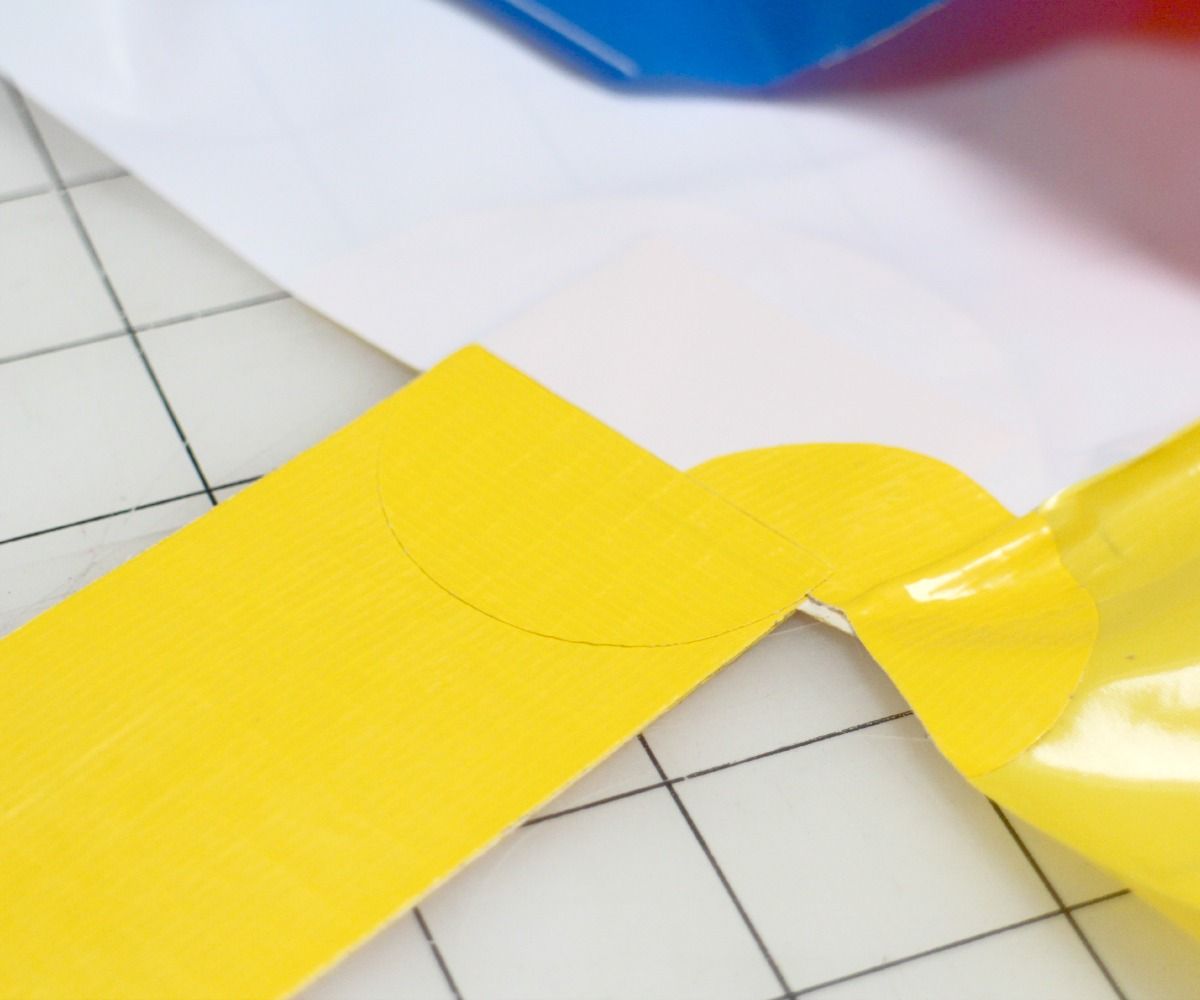 Beach Ball Bag : 13 Steps (with Pictures) - Instructables