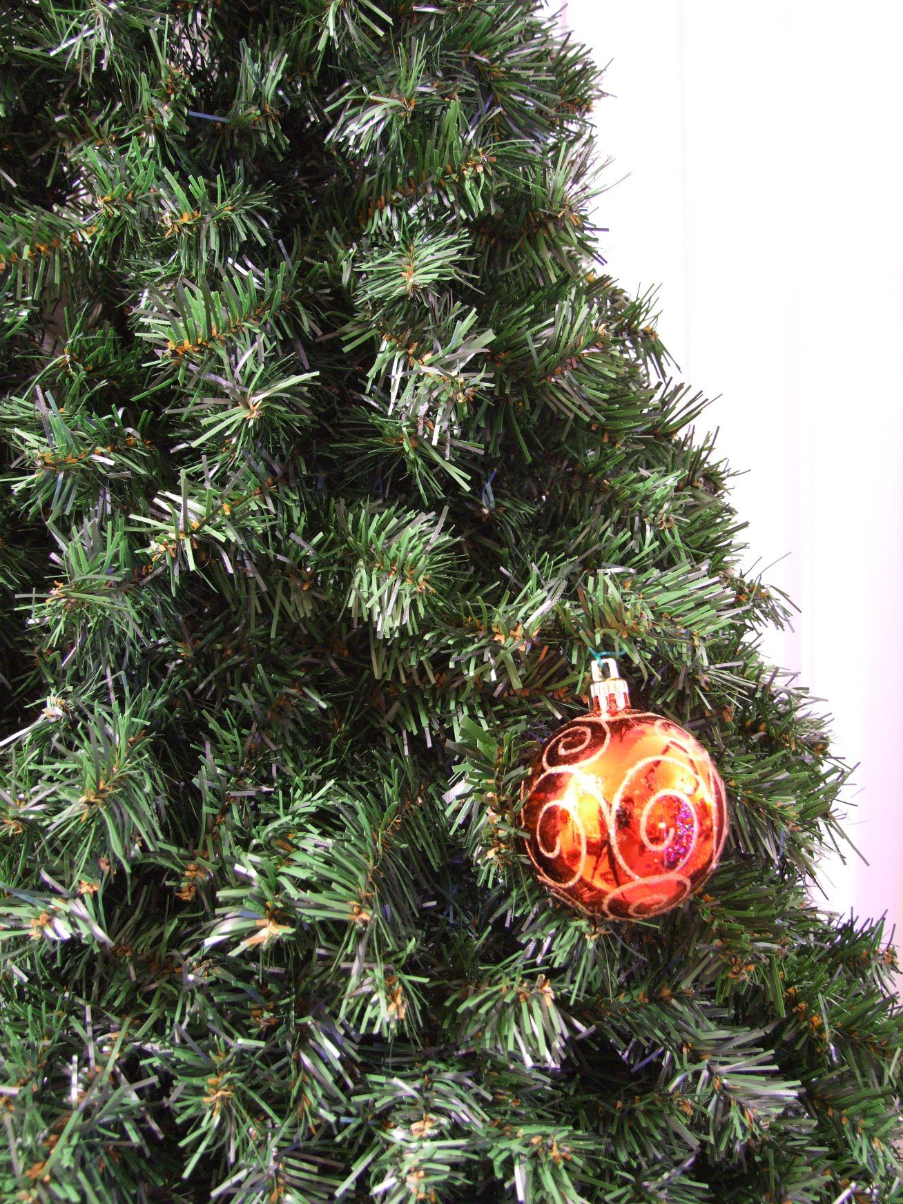 Christmas Tree Door Hanger : 9 Steps - Instructables