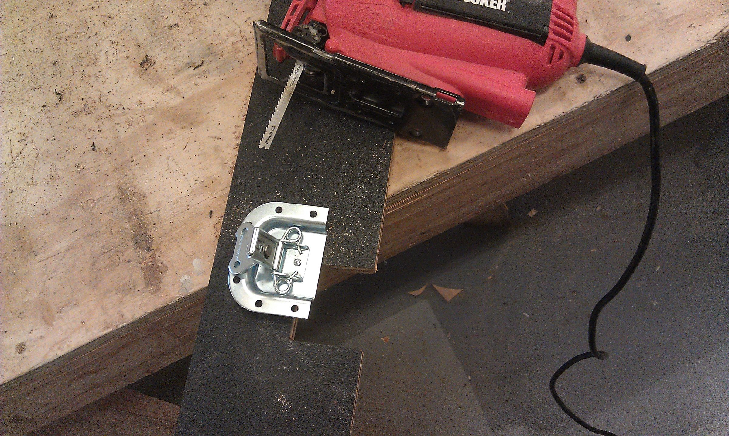 Road Case : 8 Steps - Instructables