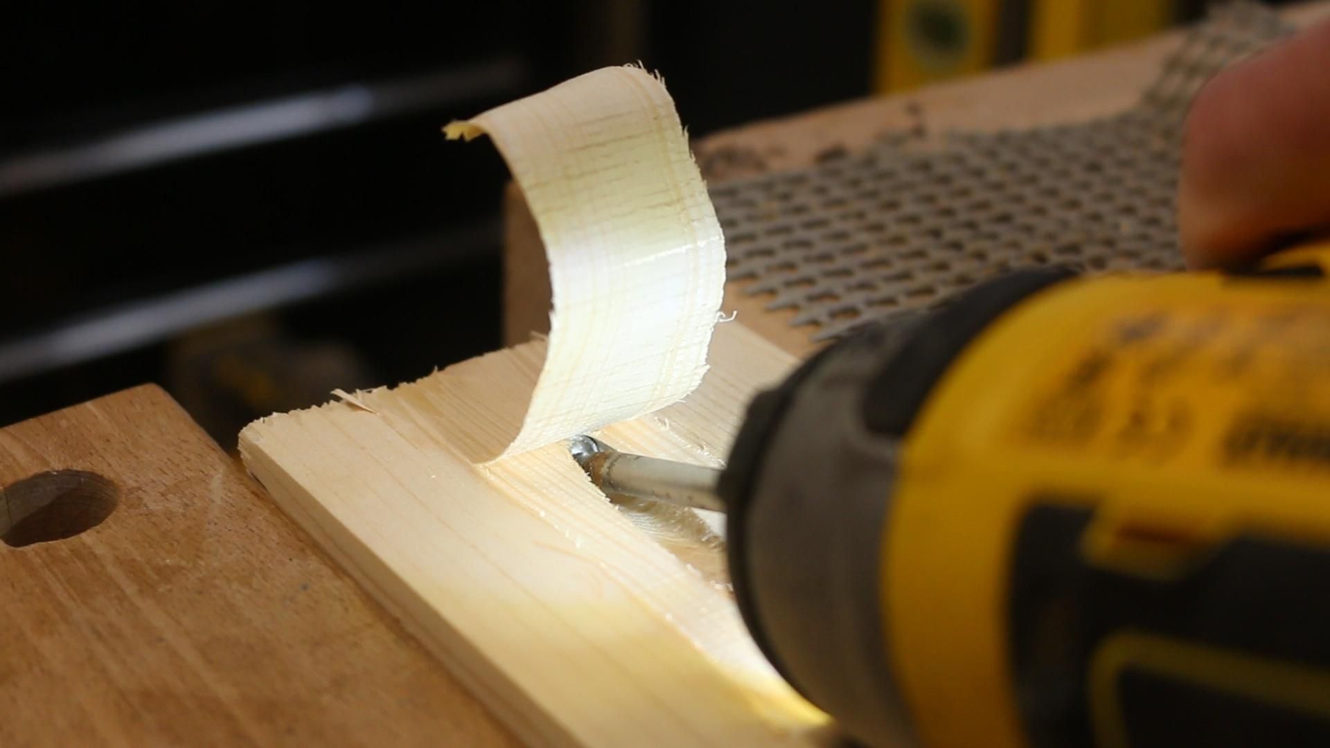 Sneaky Hidden Pocket Hole Jig (Concept) : 3 Steps - Instructables