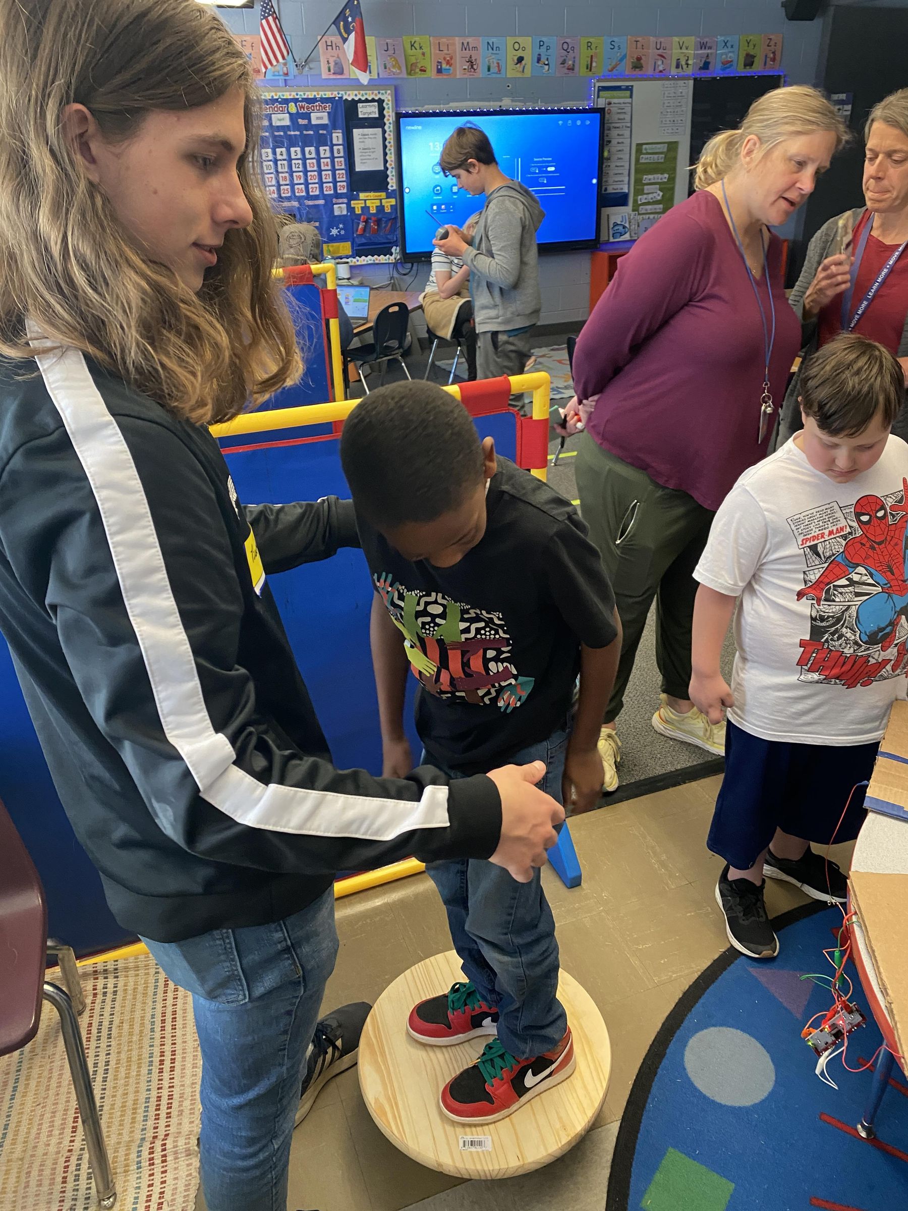 Balance Bowls : 7 Steps (with Pictures) - Instructables