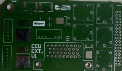 Designing and Ordering PCB From JLC PCB : 3 Steps - Instructables