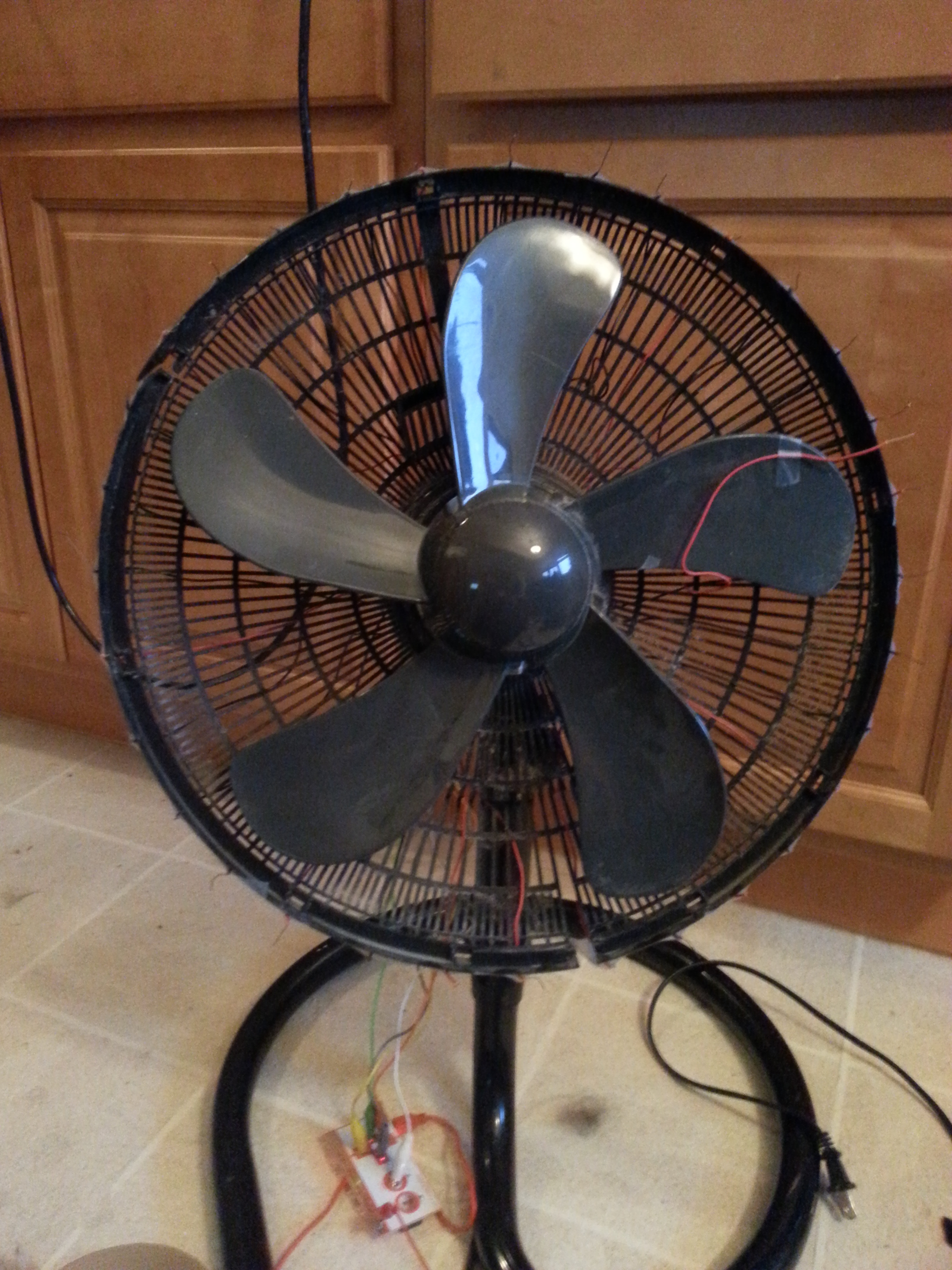 Wind Controlled Music Box : 10 Steps - Instructables