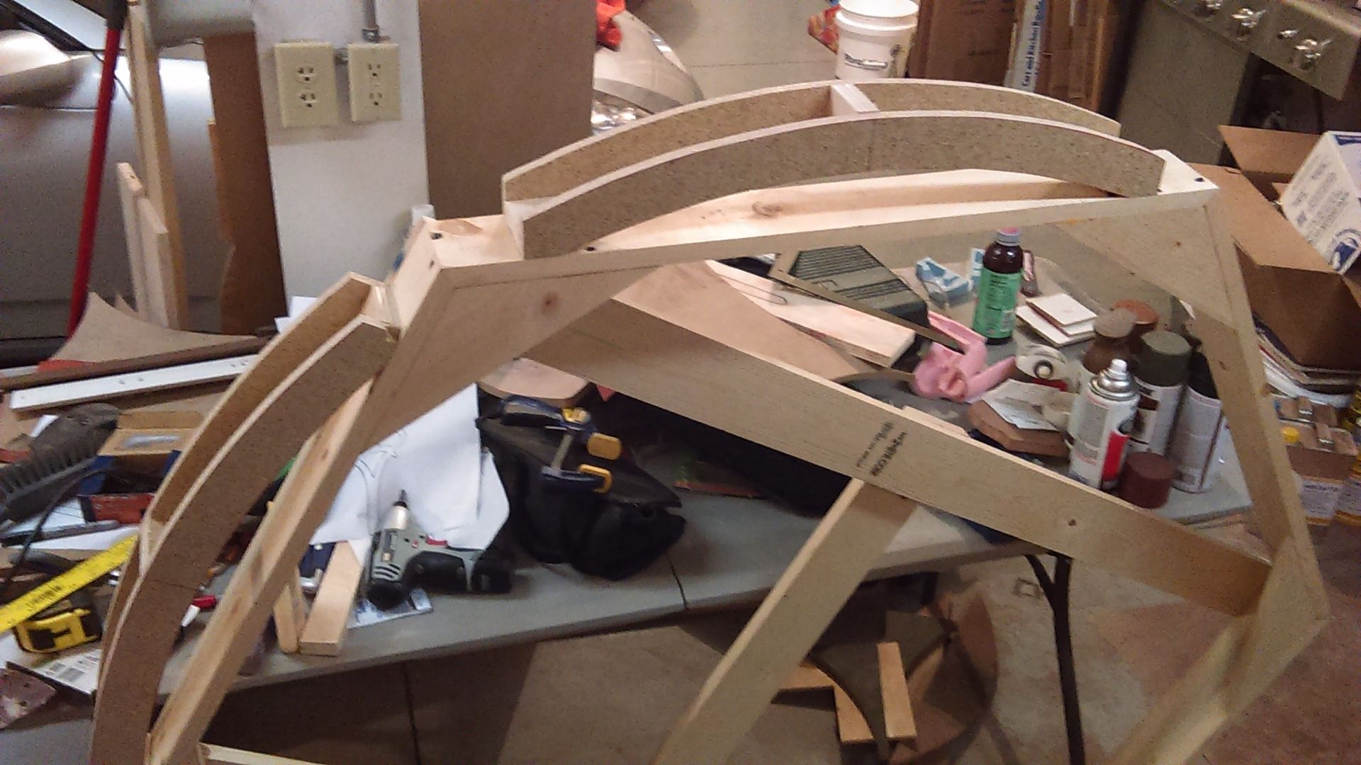 Steampunk Clock Theater Prop : 5 Steps (with Pictures) - Instructables