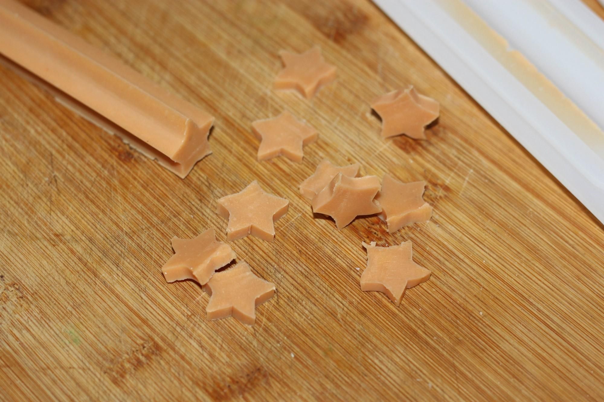 Starry Space Soap : 6 Steps (with Pictures) - Instructables
