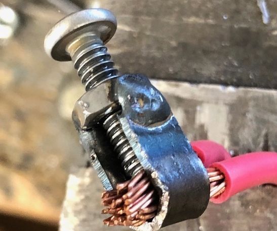 Solderless Electrical Connector : 5 Steps (with Pictures) - Instructables