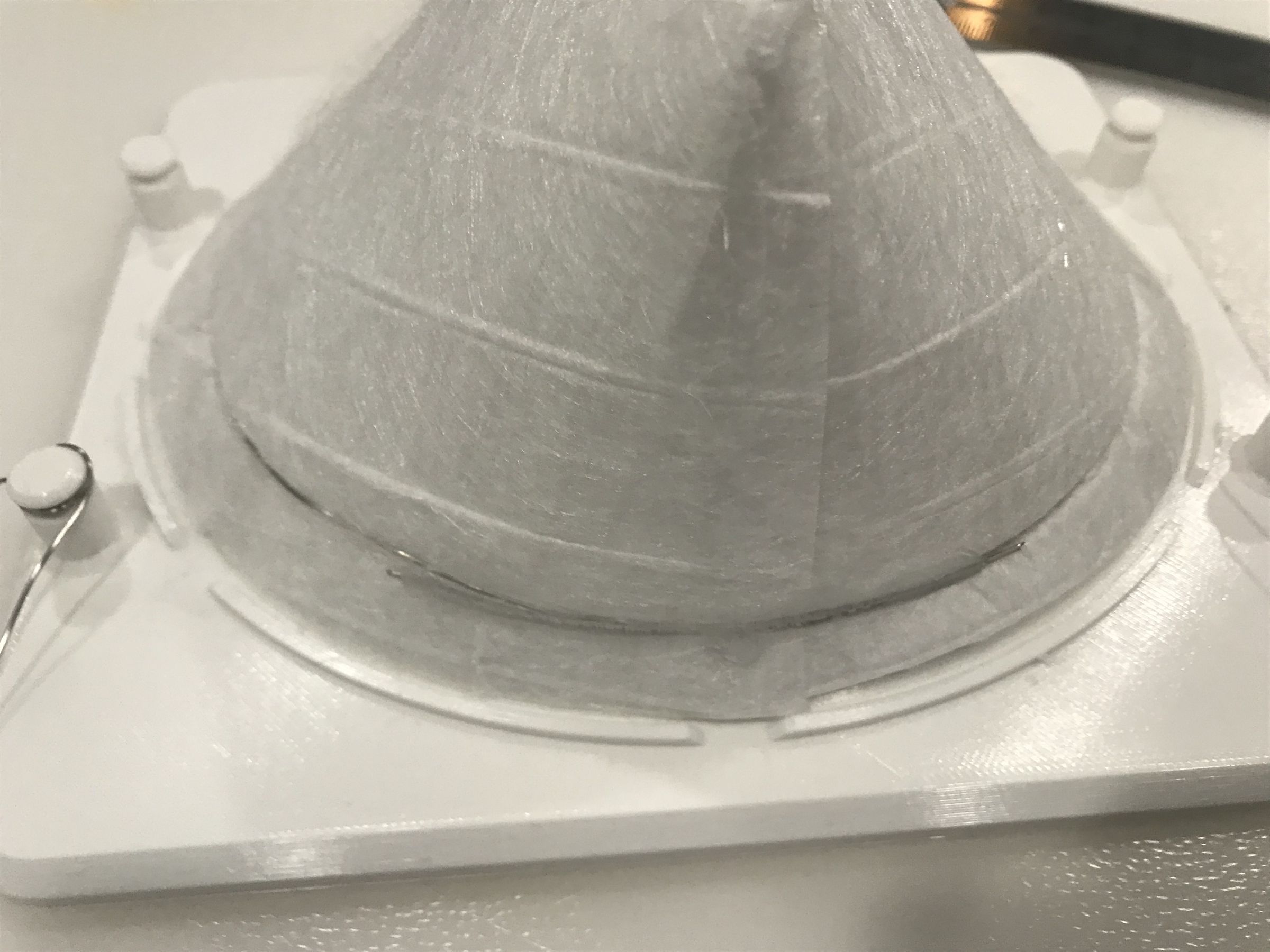 DIY Particle Filter Mask Assembly System : 19 Steps - Instructables