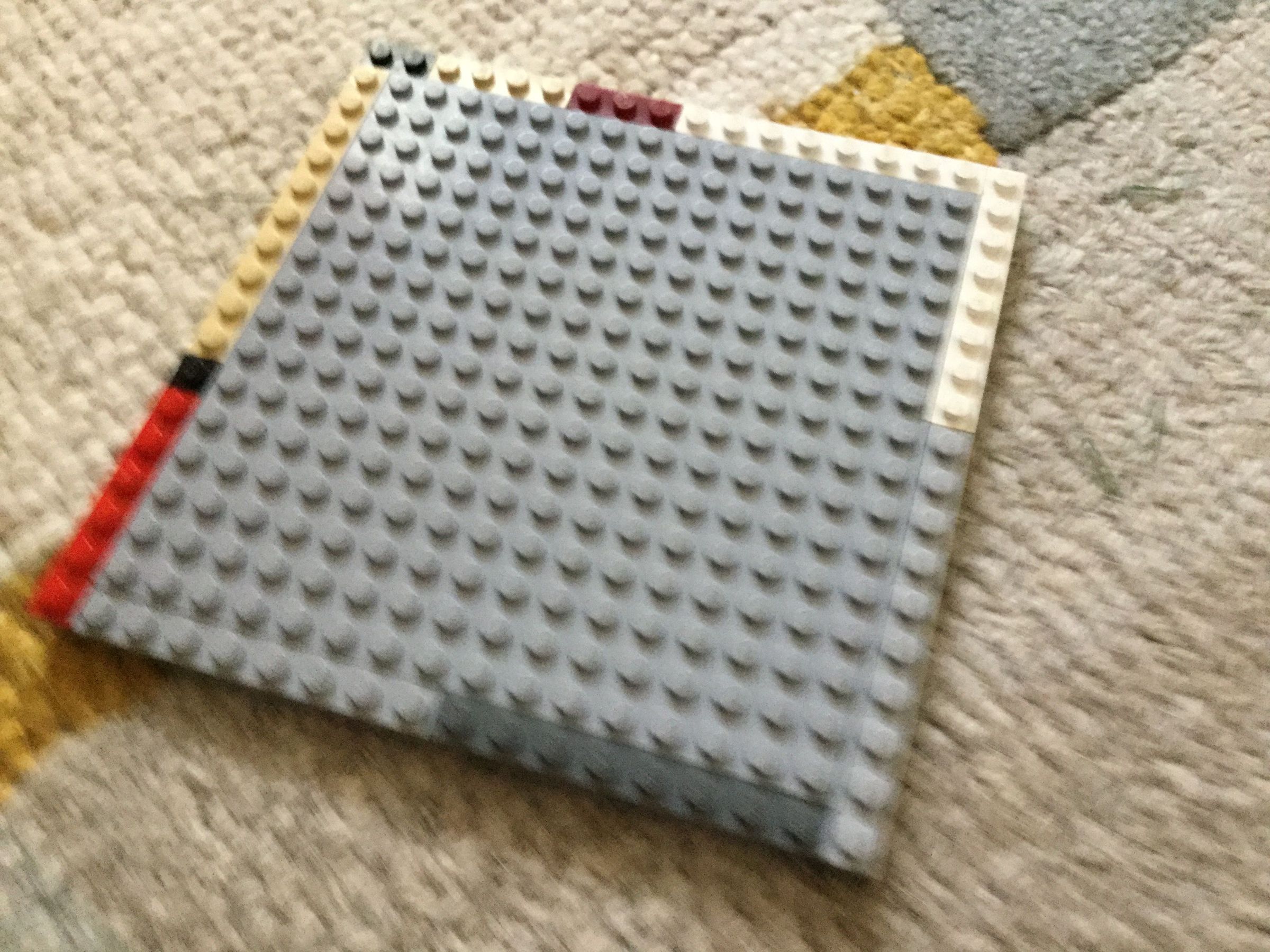 Lego Maze : 19 Steps - Instructables