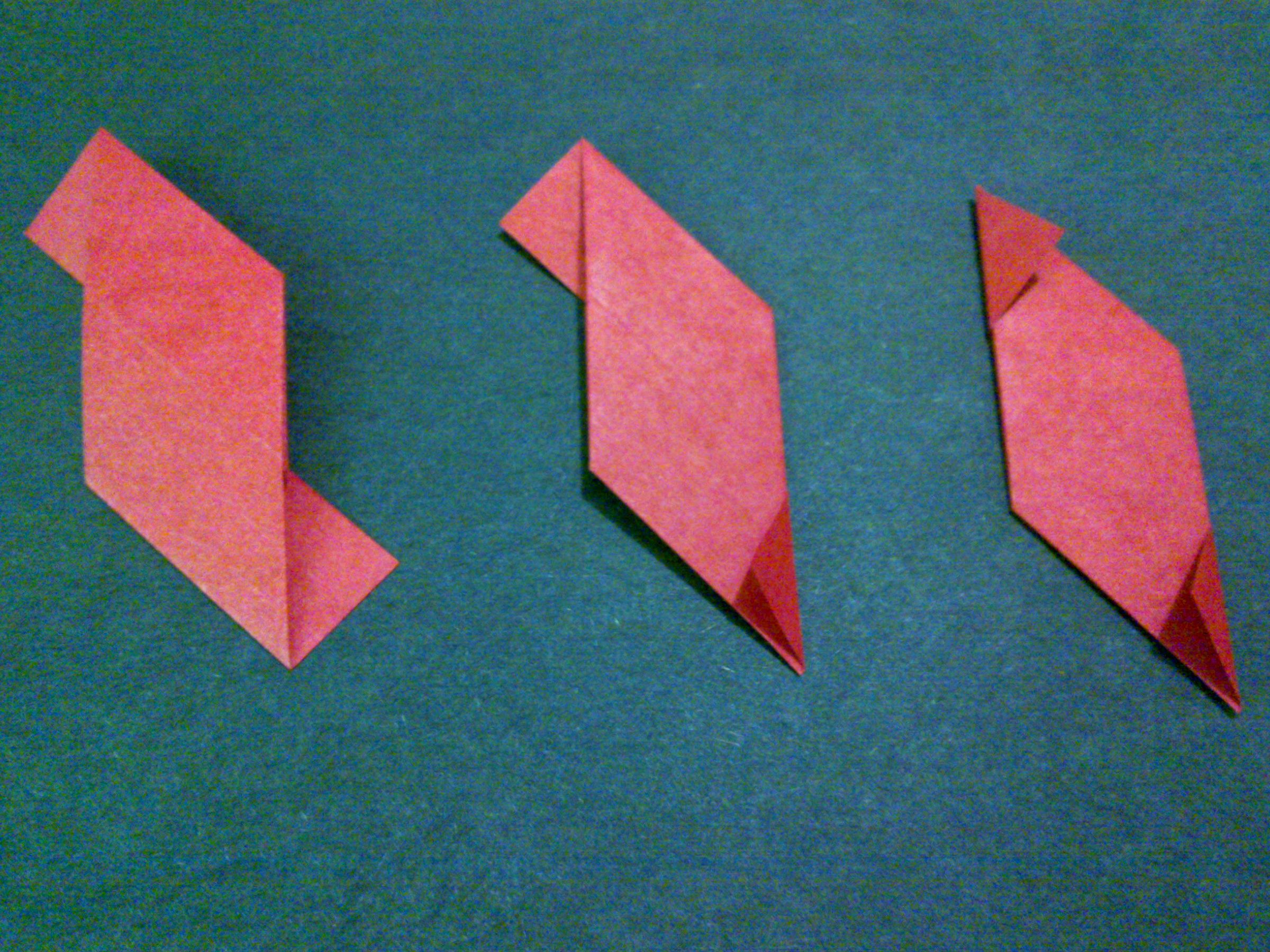 Magic Cube Rose : 9 Steps (with Pictures) - Instructables