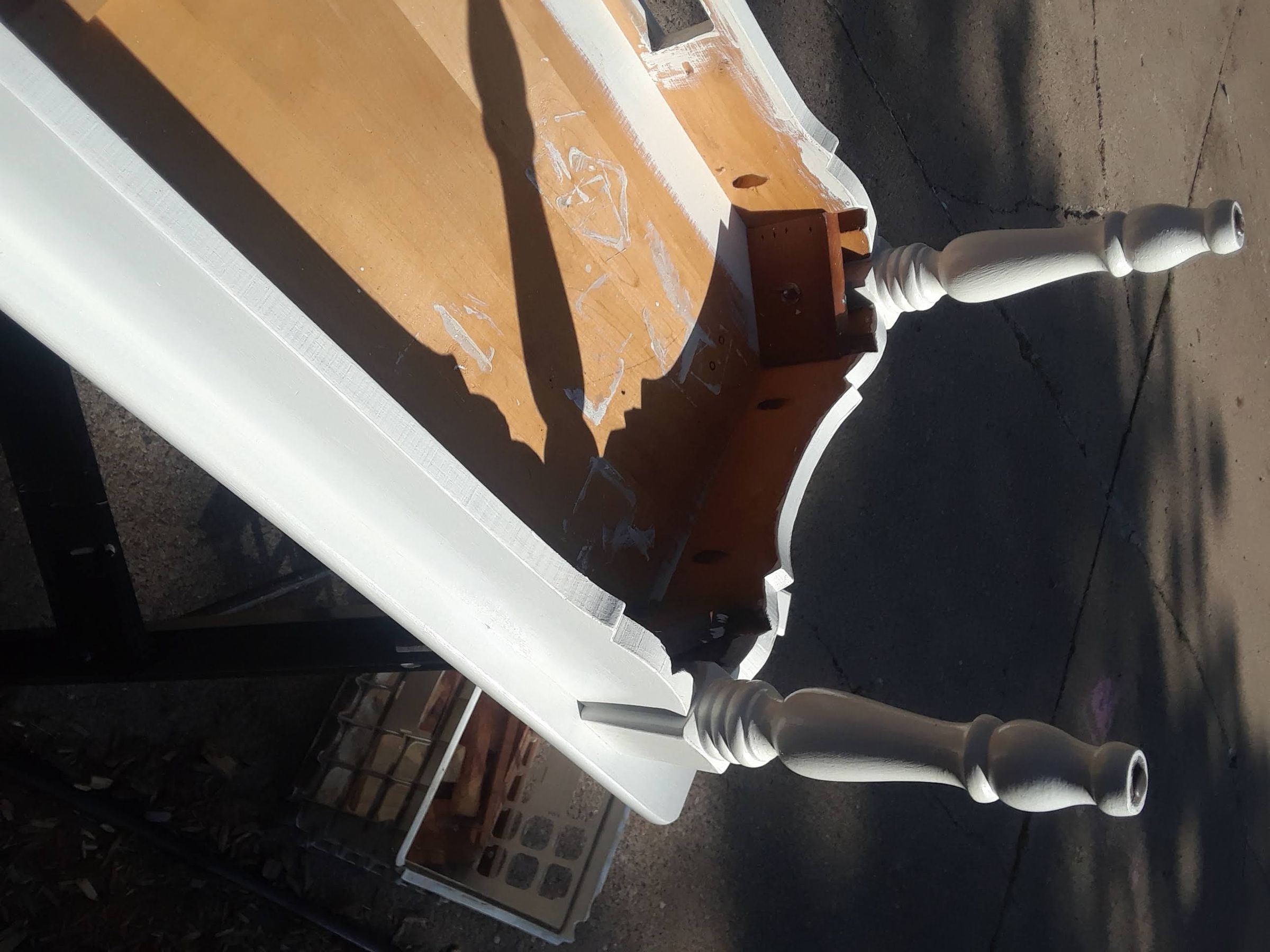 Old Coffee Table Fix : 8 Steps (with Pictures) - Instructables