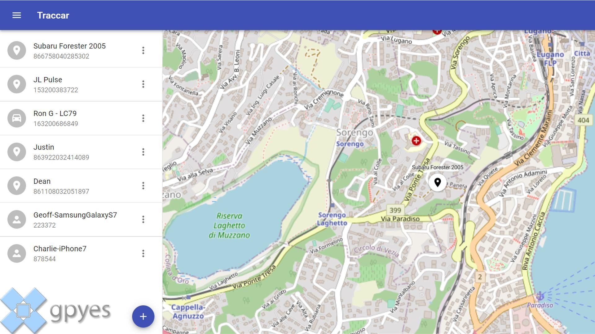 Track Any IPhone, Android or Car GPS Tracker : 7 Steps - Instructables