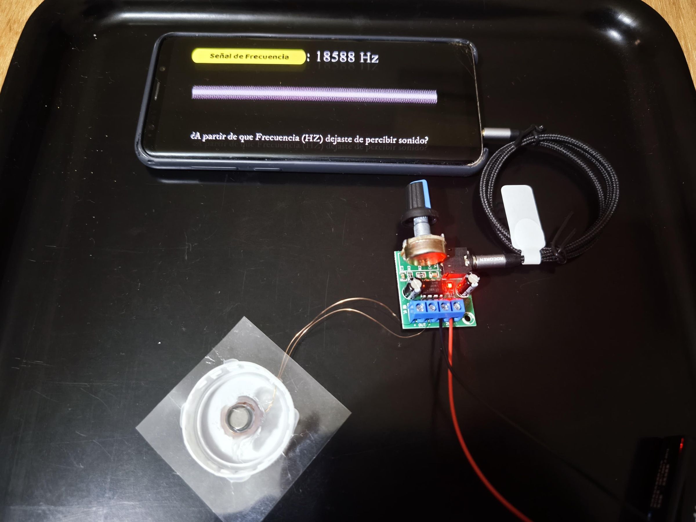 Homemade Horn : 9 Steps - Instructables