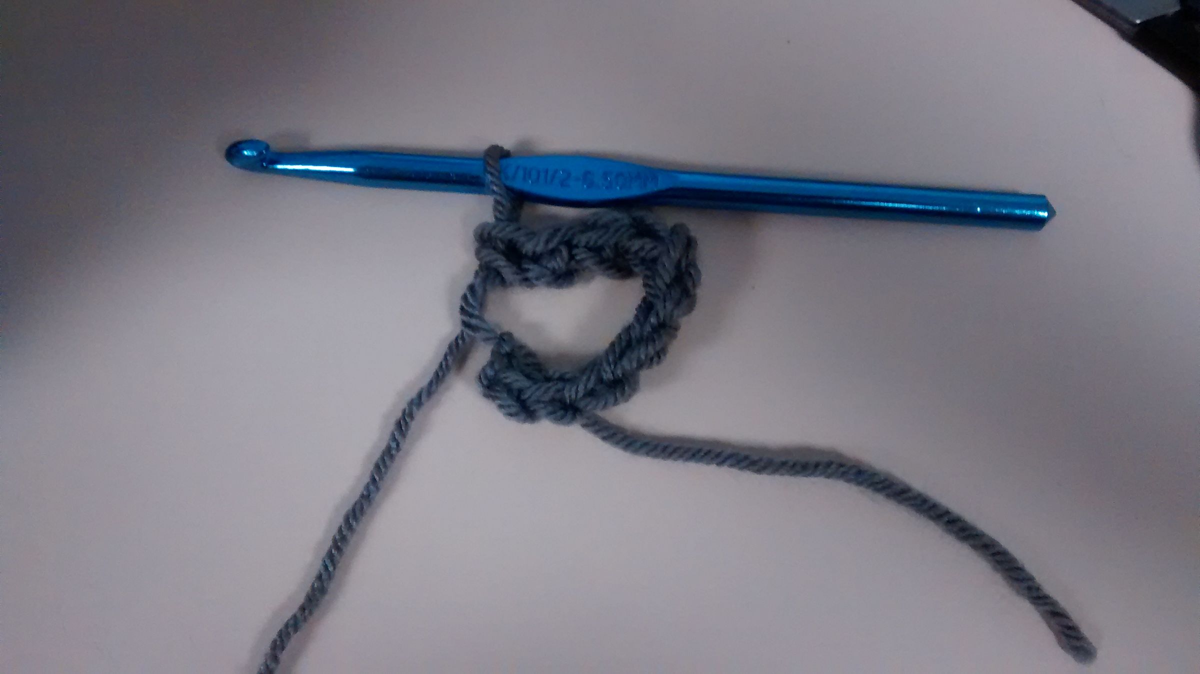 Crochet Robot Hat : 12 Steps (with Pictures) - Instructables