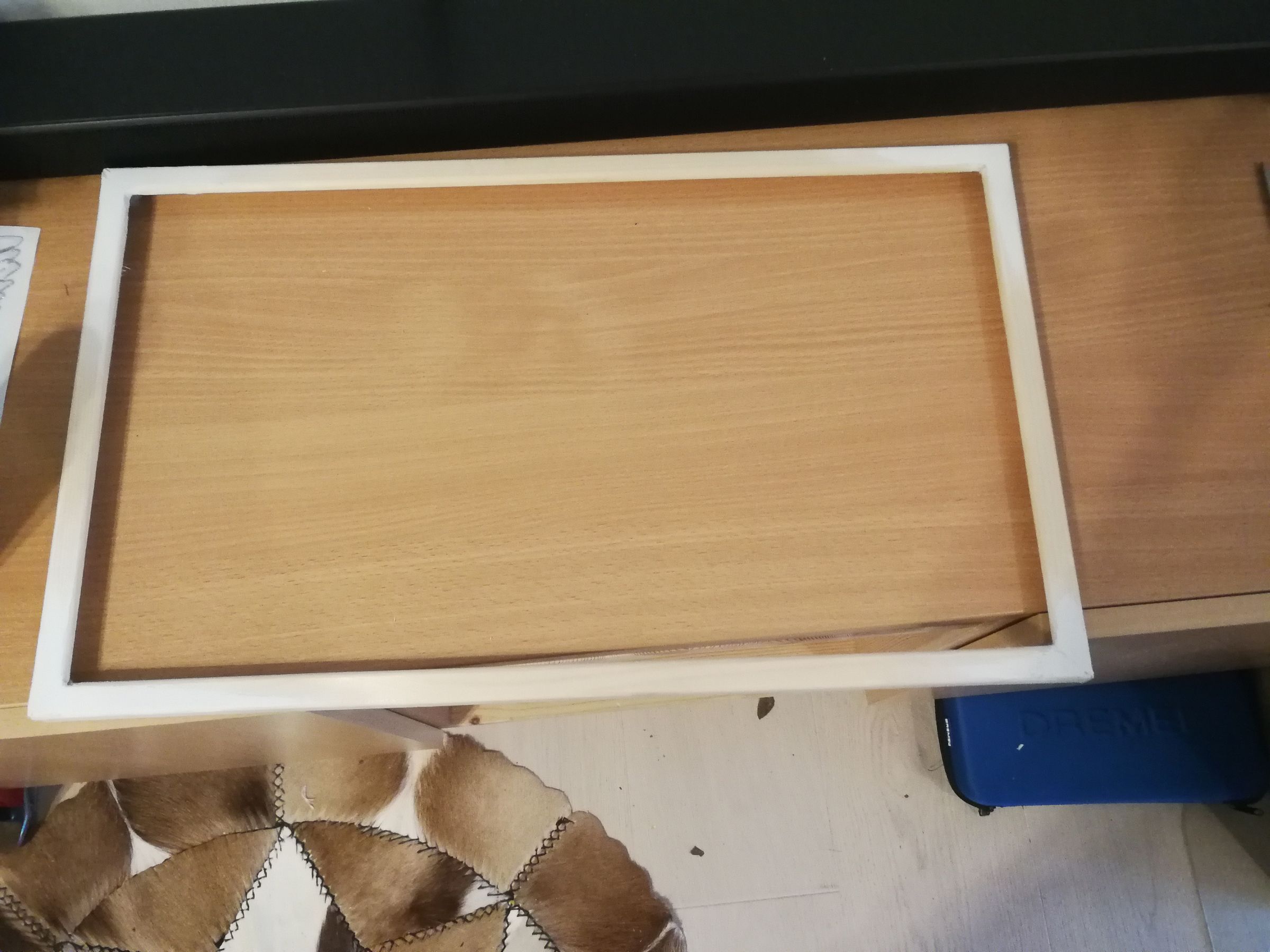 Info Screen // Reuse Your Old Monitor Creatively : 5 Steps - Instructables