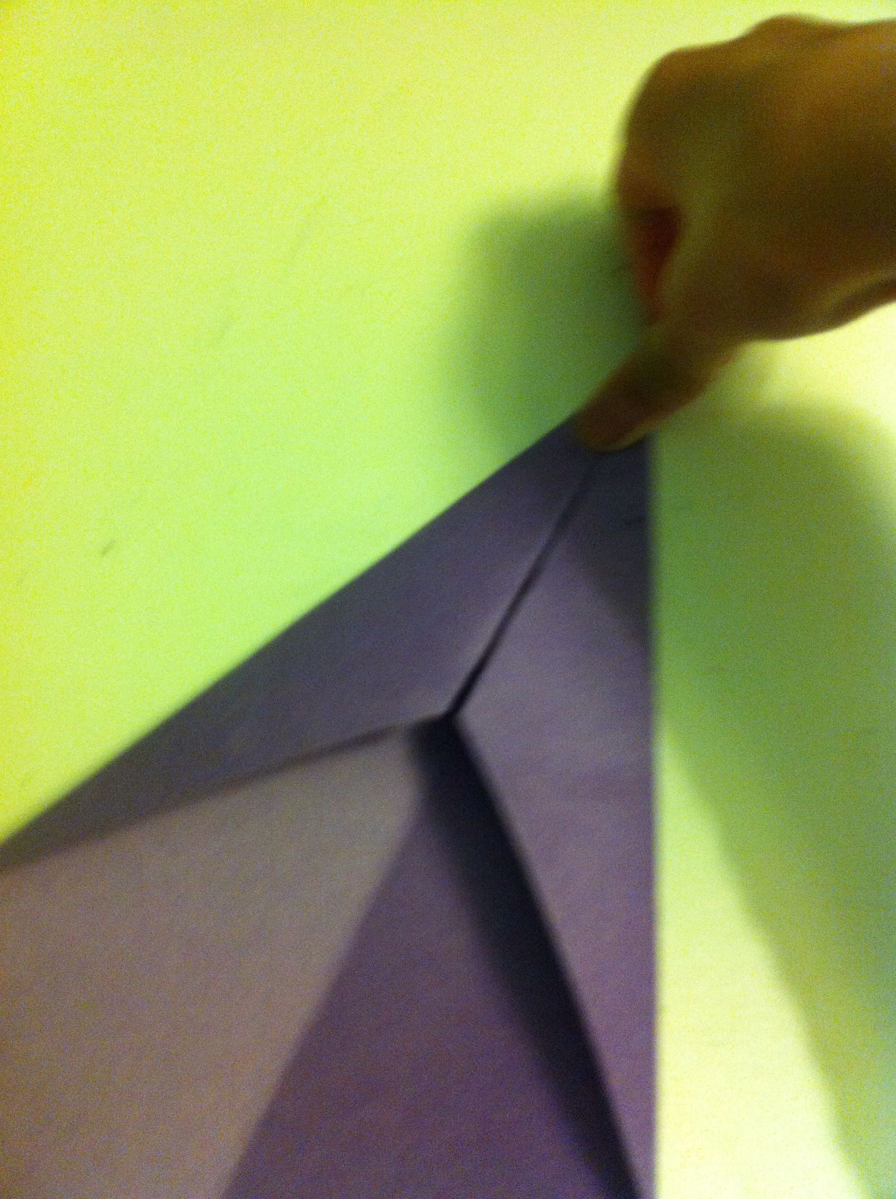 How to Make a Dart Airplane : 7 Steps - Instructables