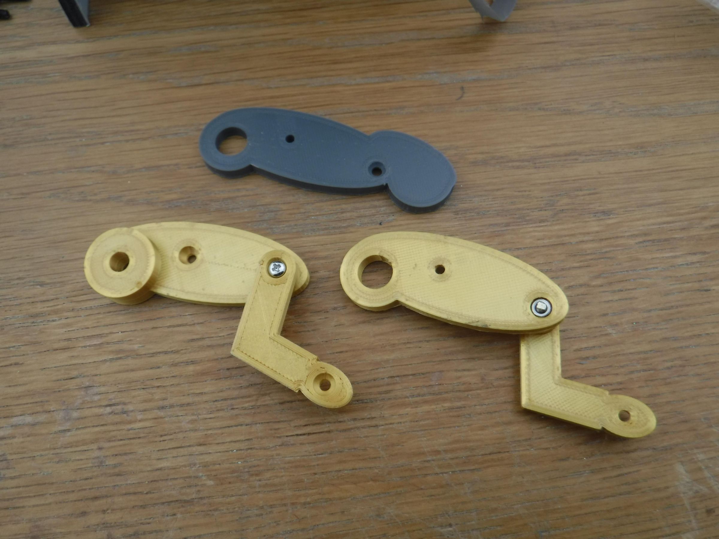 Against the Clock : 7 Steps (with Pictures) - Instructables