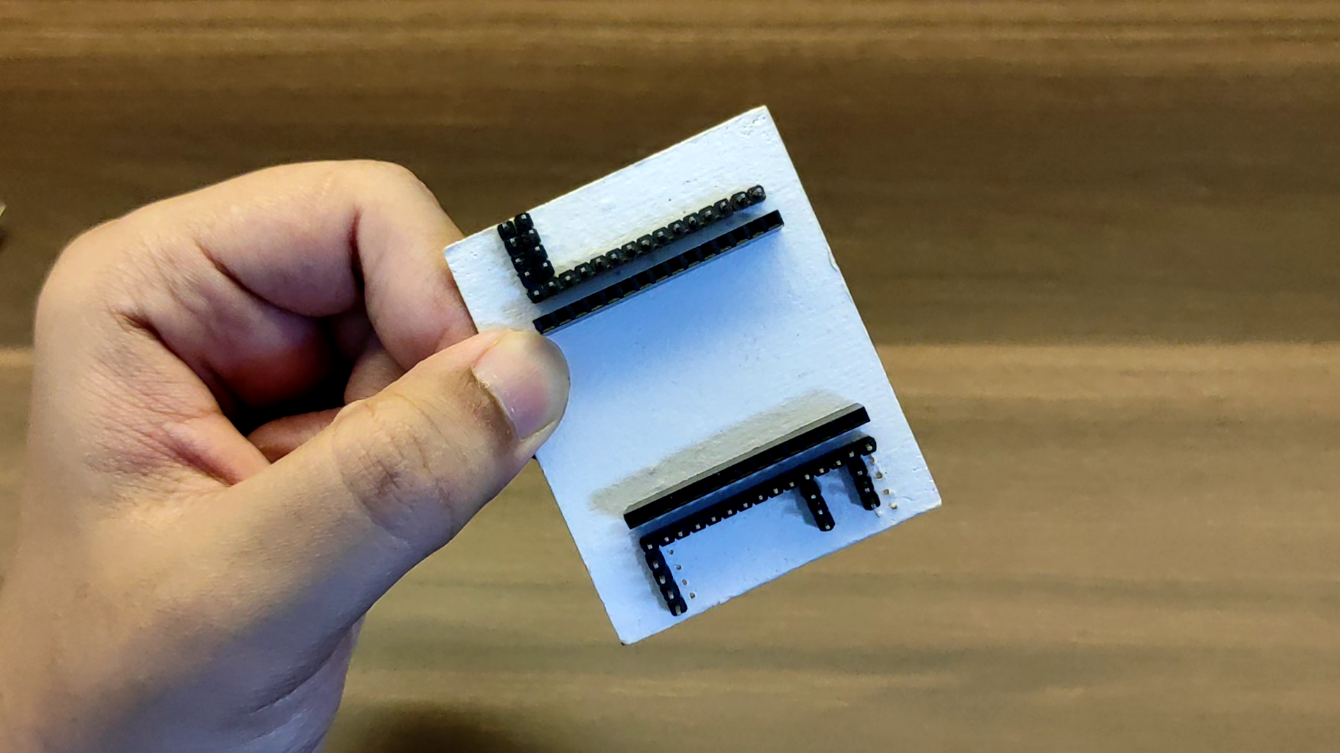 ESP32 Based IoT Weather Station : 18 Steps (with Pictures) - Instructables