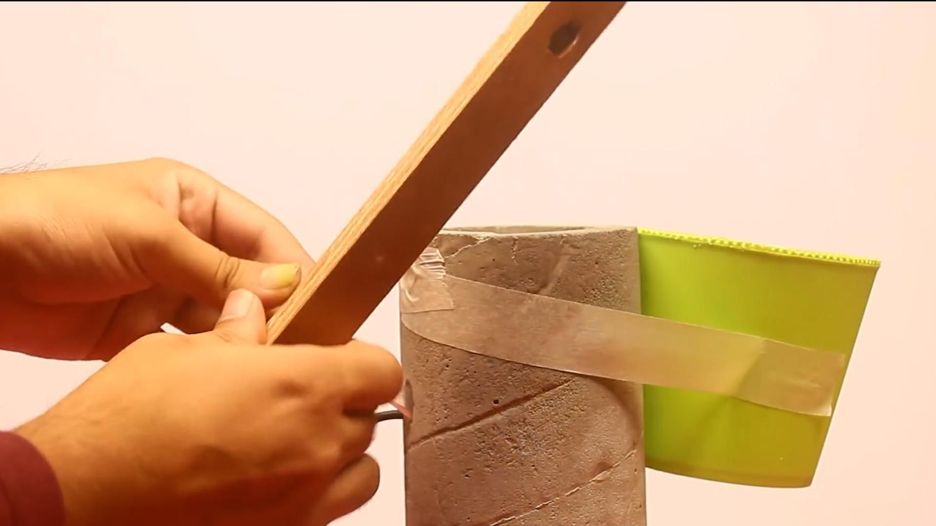 The Disappearing Fountain: a Magical Water Feature Inspired by Kitchen ...