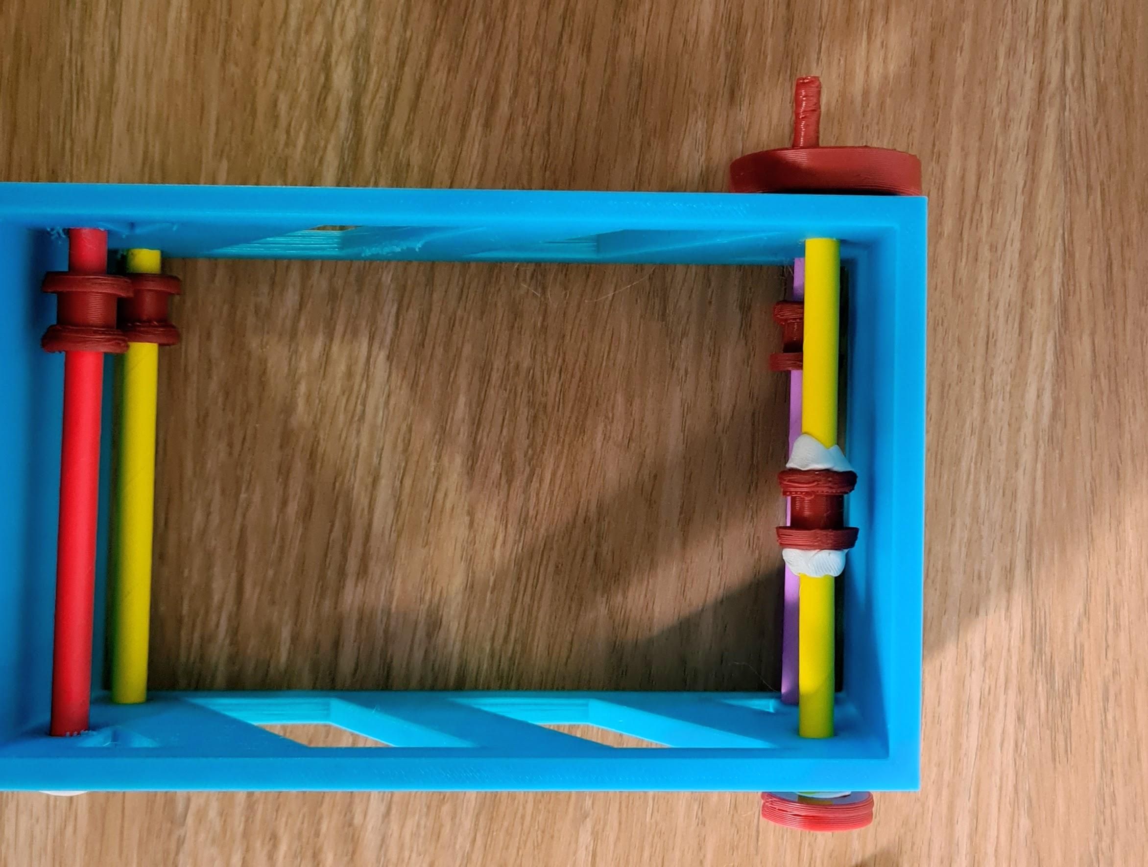 Model of a Lift (Elevator) : 5 Steps (with Pictures) - Instructables