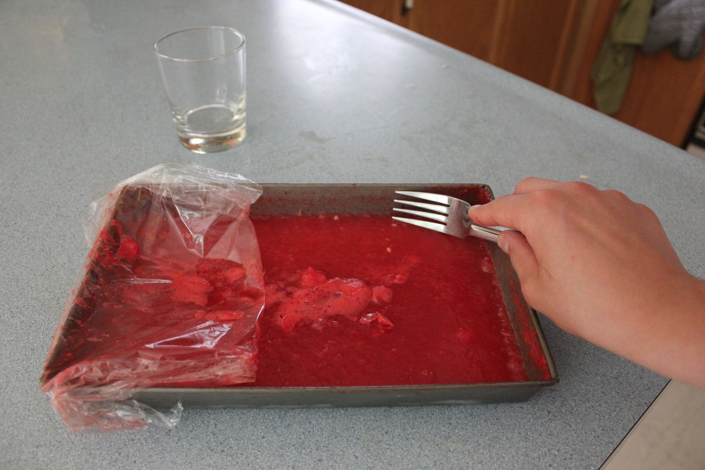 Watermelon Ice Drink : 8 Steps (with Pictures) - Instructables