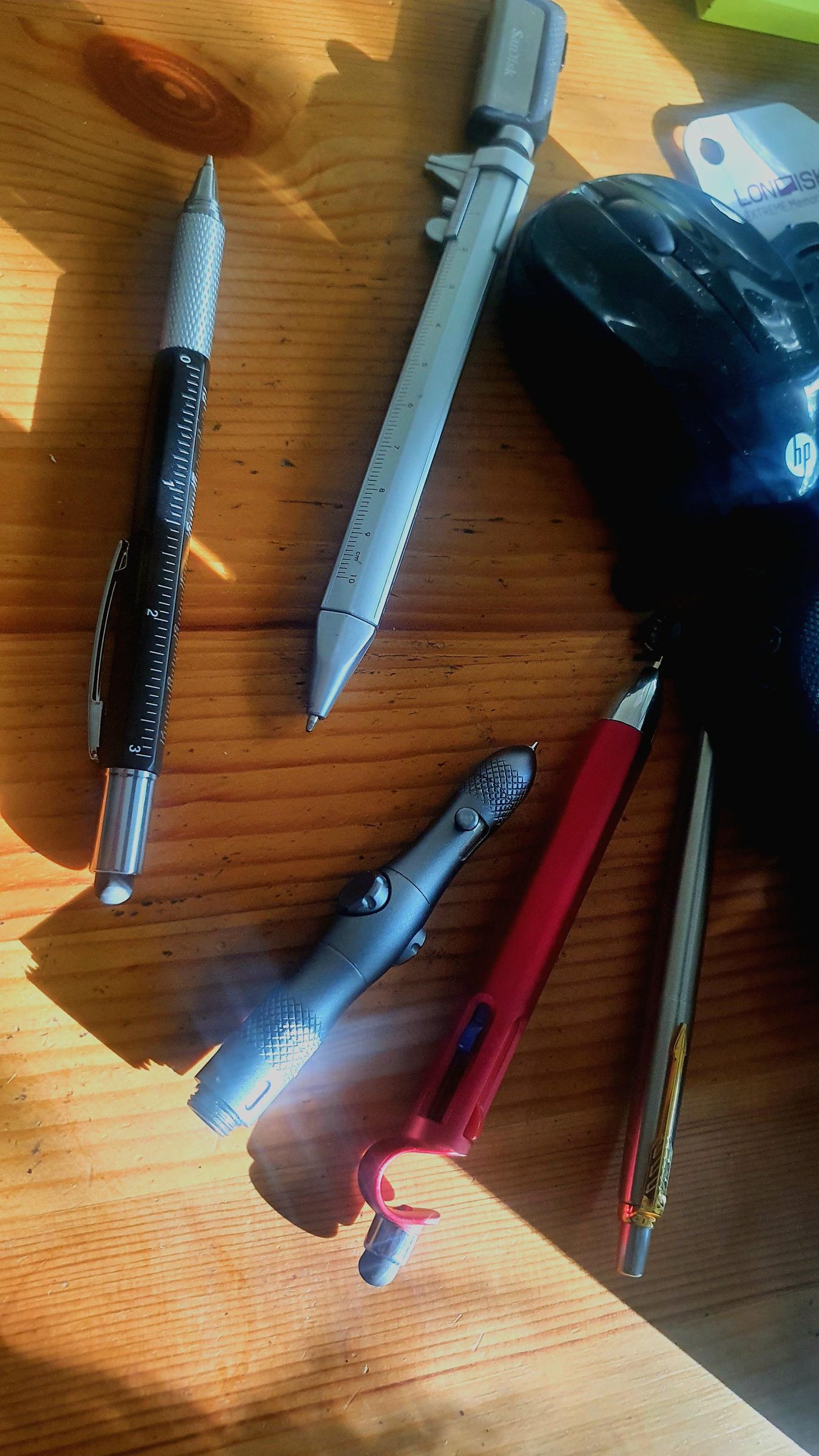 Pen Organiser : 7 Steps (with Pictures) - Instructables