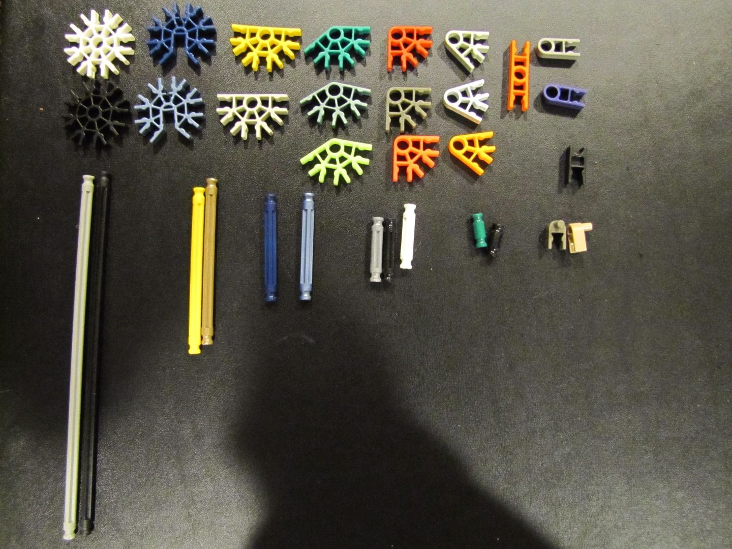 Knex Tube Fed Rifle : 6 Steps - Instructables