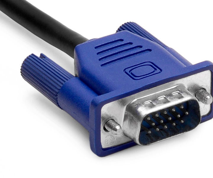 Design Of A Simple Vga Controller In Vhdl And Verilog 5 Steps Instructables 