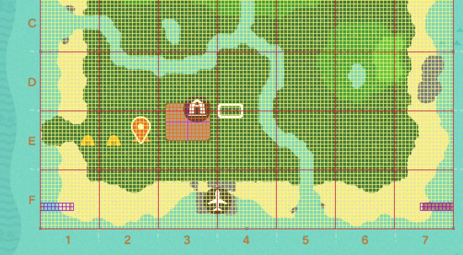 How to Plot a New Horizons Map : 4 Steps - Instructables