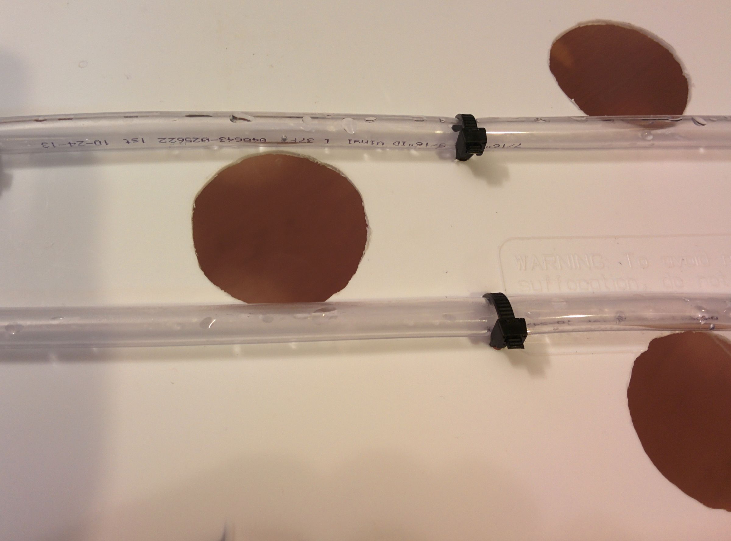 Simple Hydroponic System : 5 Steps - Instructables