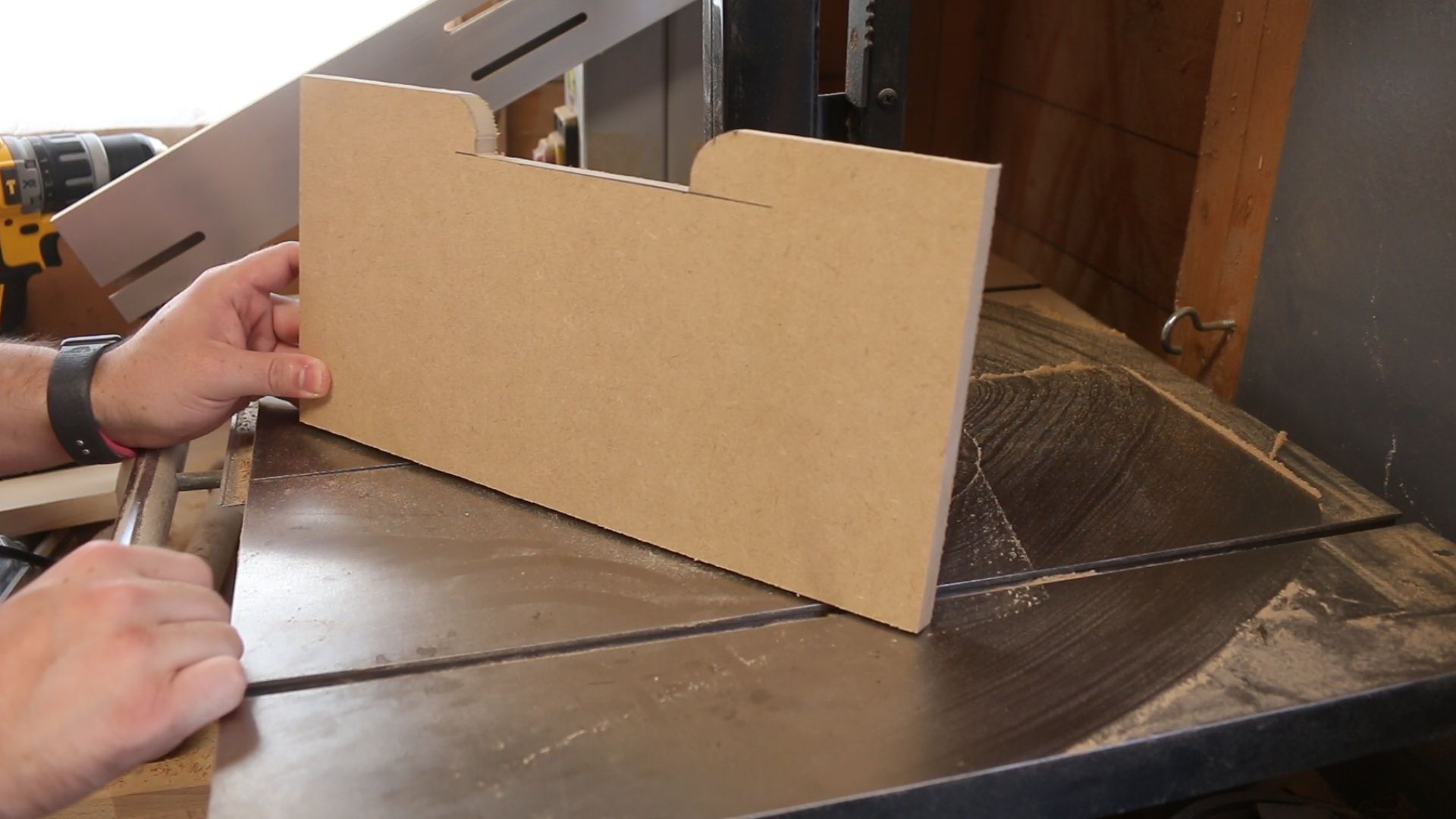 How to Make Under Bed Drawers - the Average Joe Way! : 10 Steps (with ...