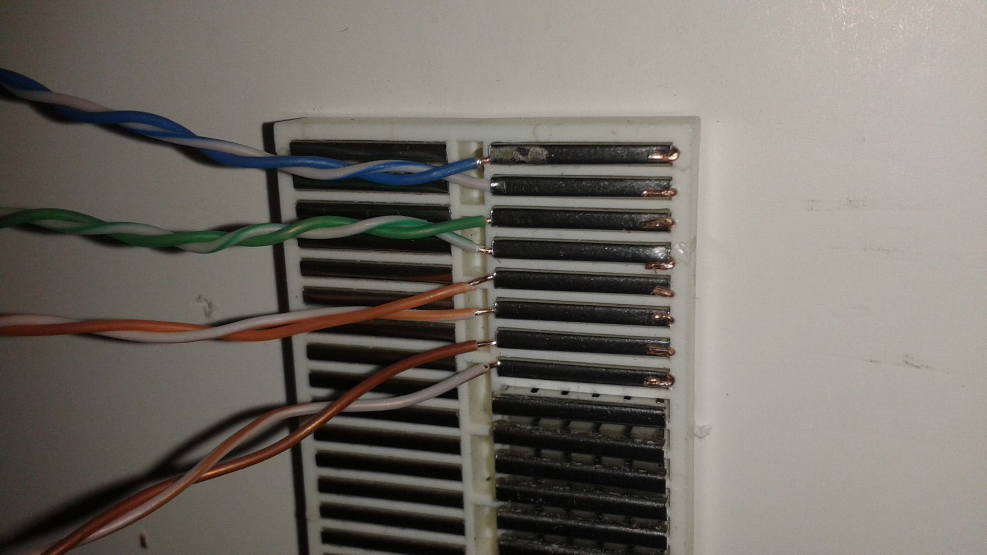 Building a Breadboard Prototyping Module : 5 Steps (with Pictures ...