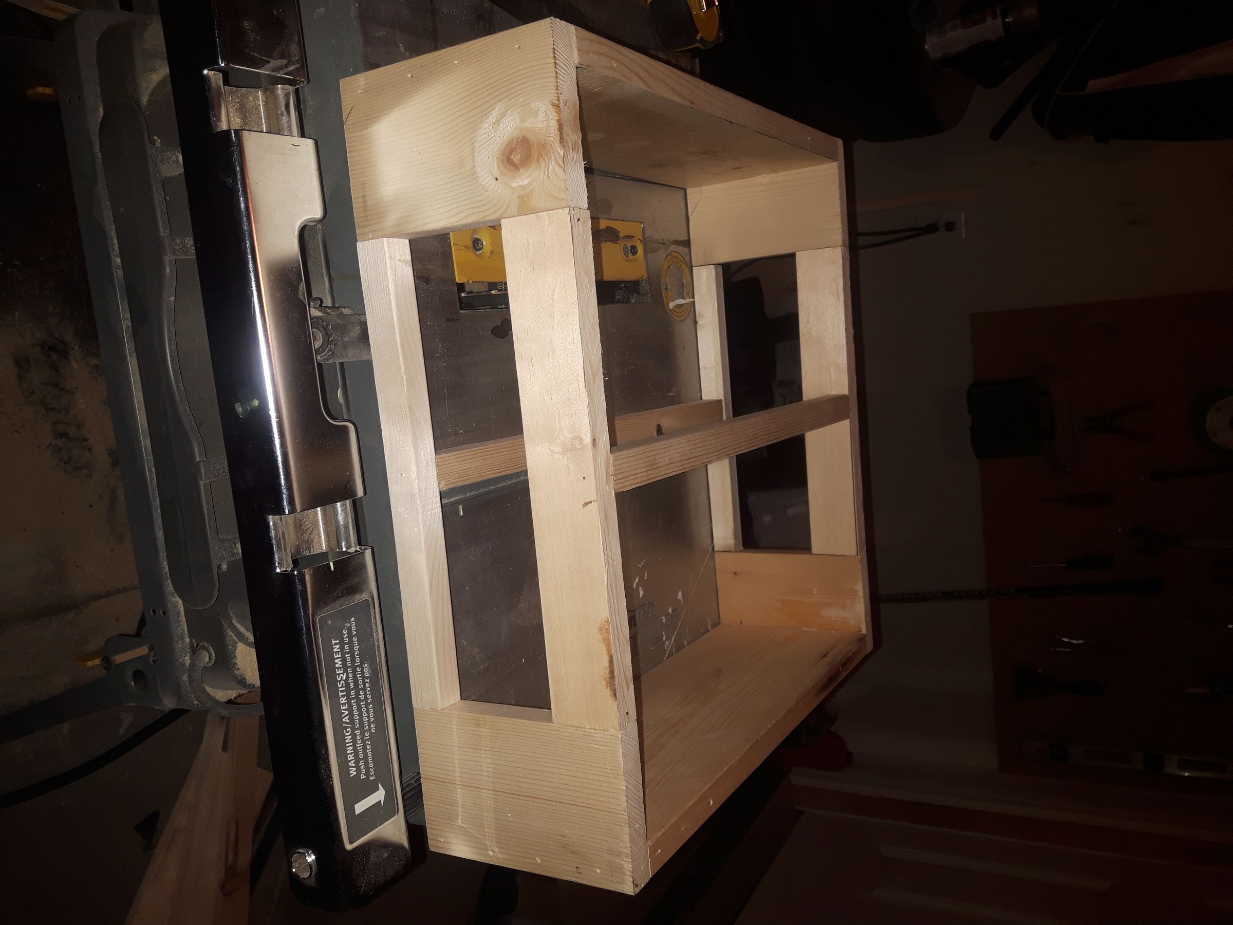 Chess Table : 6 Steps (with Pictures) - Instructables