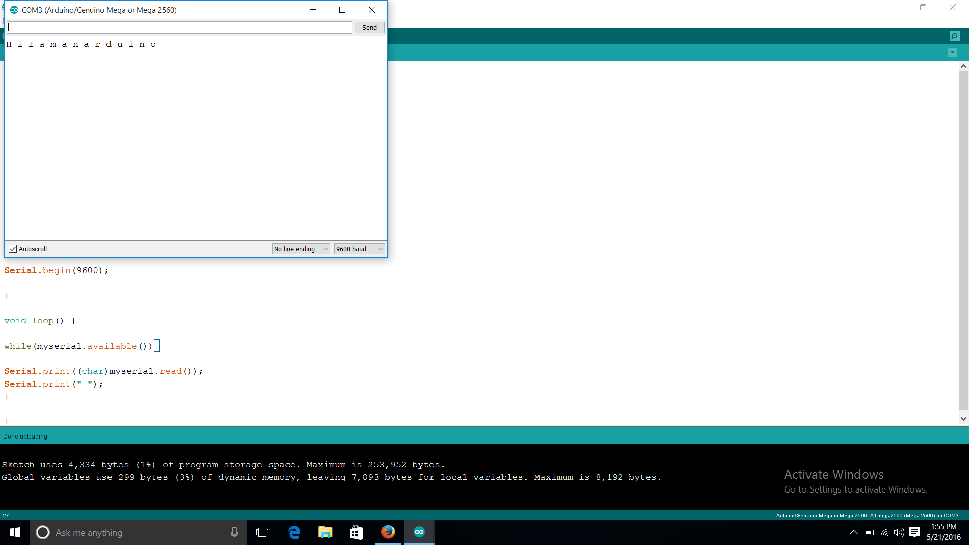 A Simple Arduino Bluetooth Car : 4 Steps - Instructables