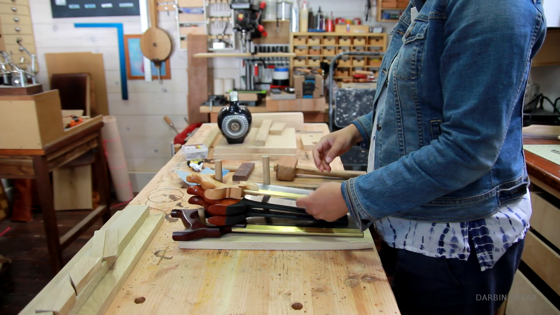 Making a Tool Wall : 9 Steps (with Pictures) - Instructables
