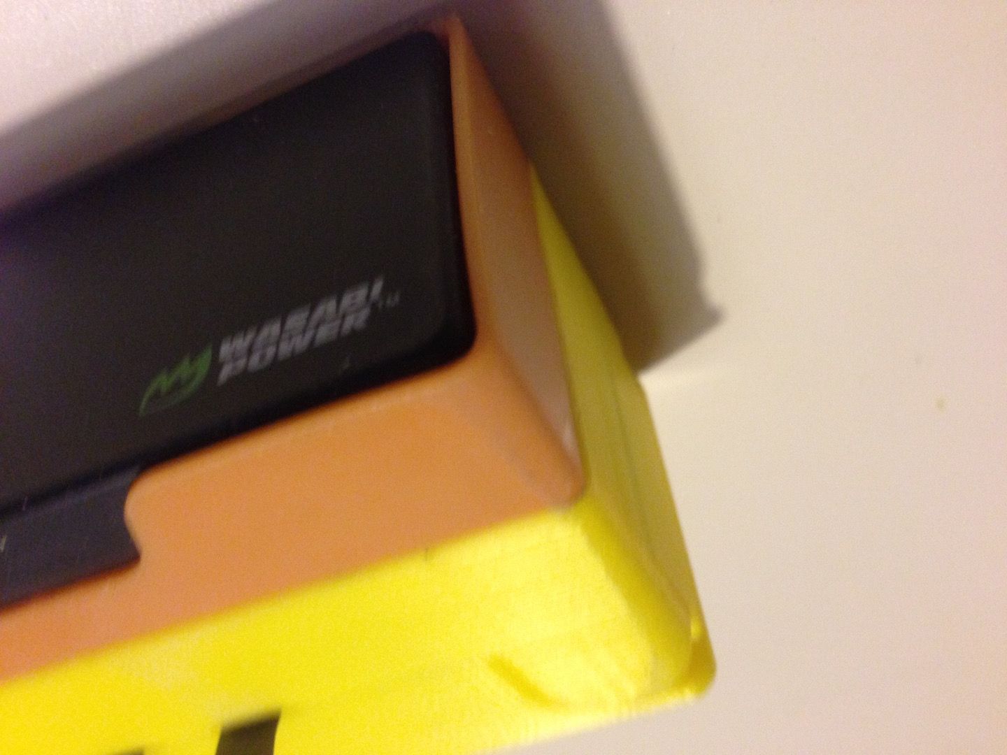 GoPro Battery Box + : 3 Steps - Instructables