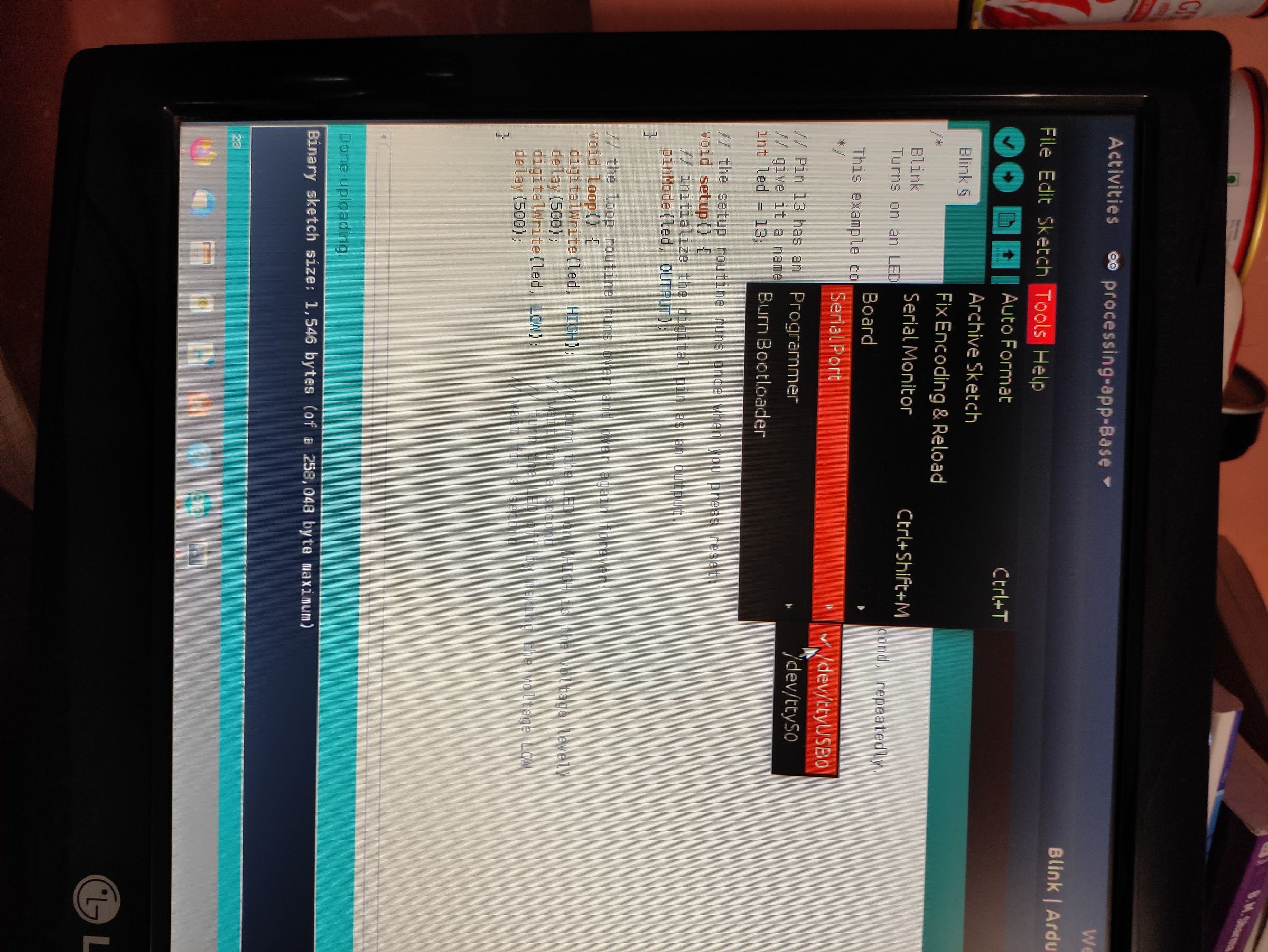 How to Program Arduino Mega 2560 Core? : 3 Steps - Instructables