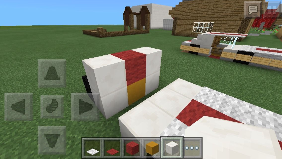 How to Build a Minecraft Car : 24 Steps - Instructables