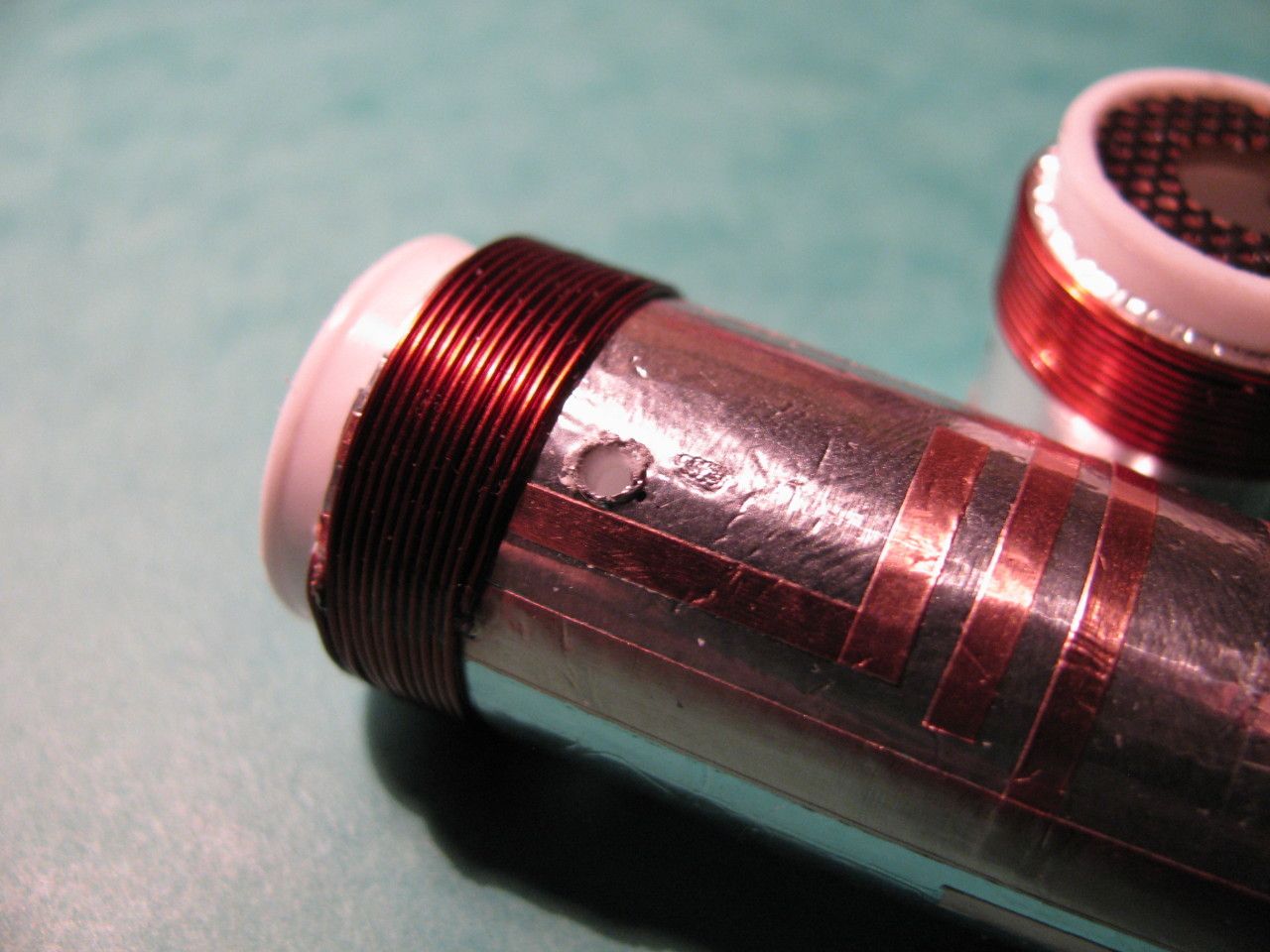 Retro-Futuristic USB Drive : 16 Steps (with Pictures) - Instructables