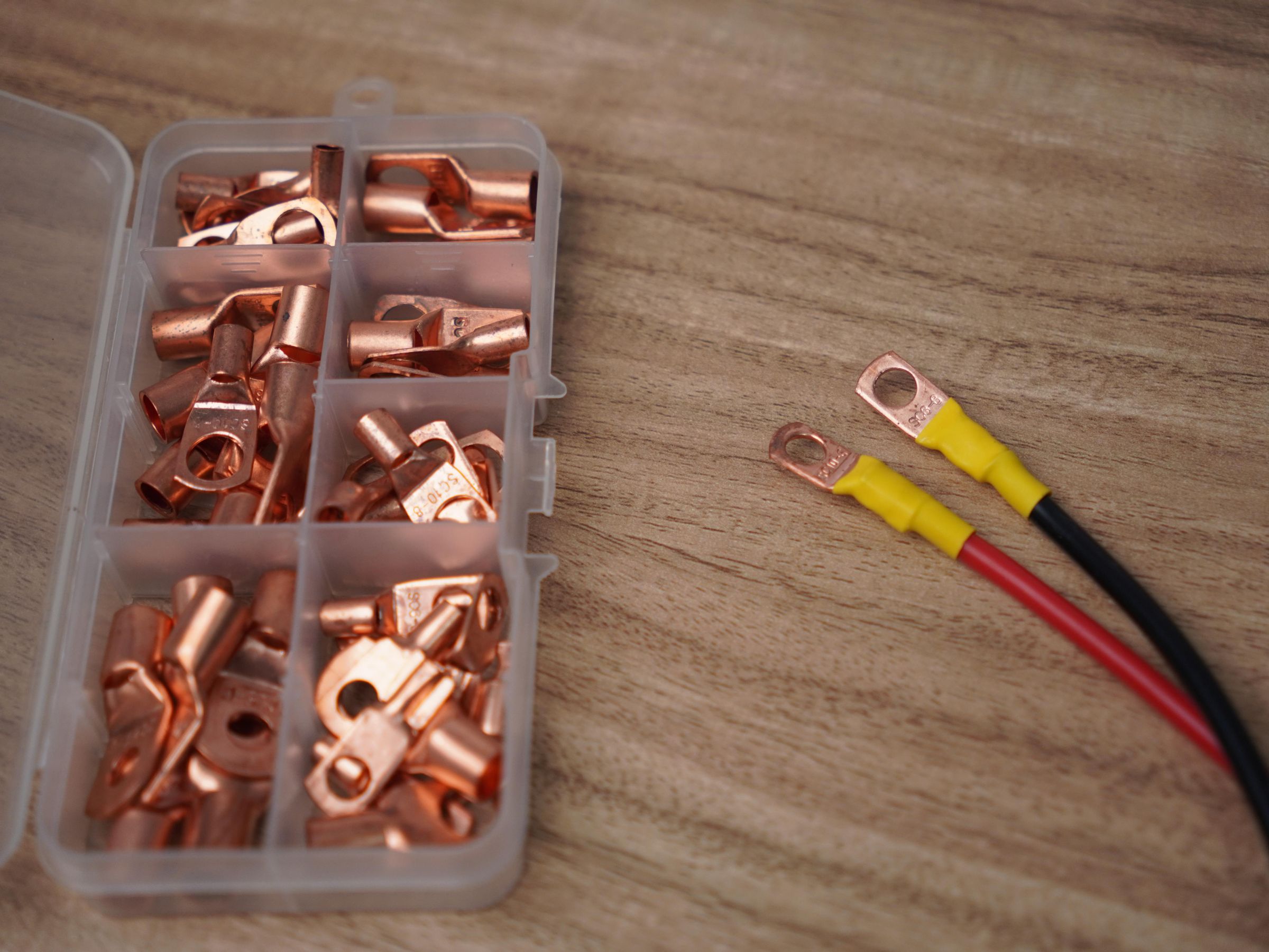 DIY Portable Solar Generator V2 : 21 Steps (with Pictures) - Instructables