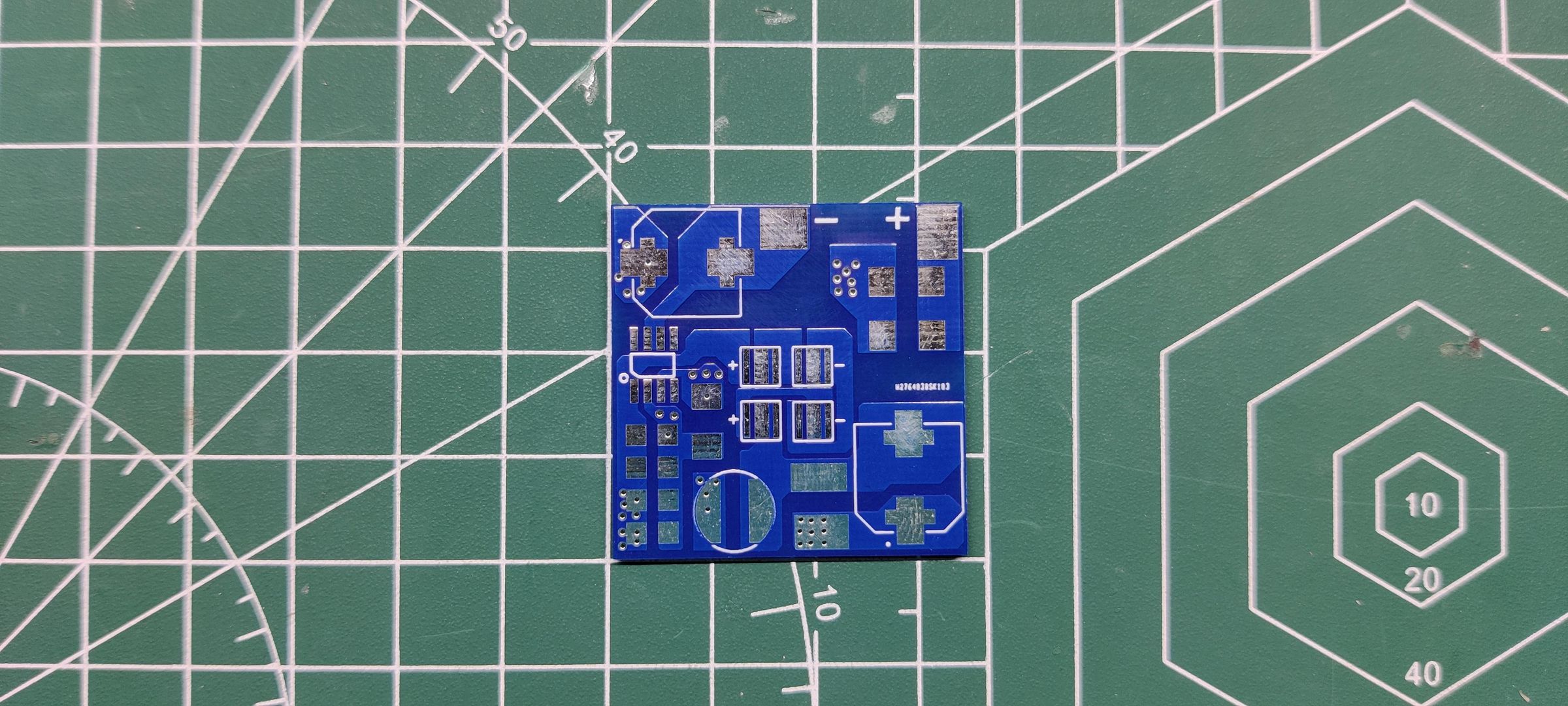 High Power LED Board : 11 Steps - Instructables