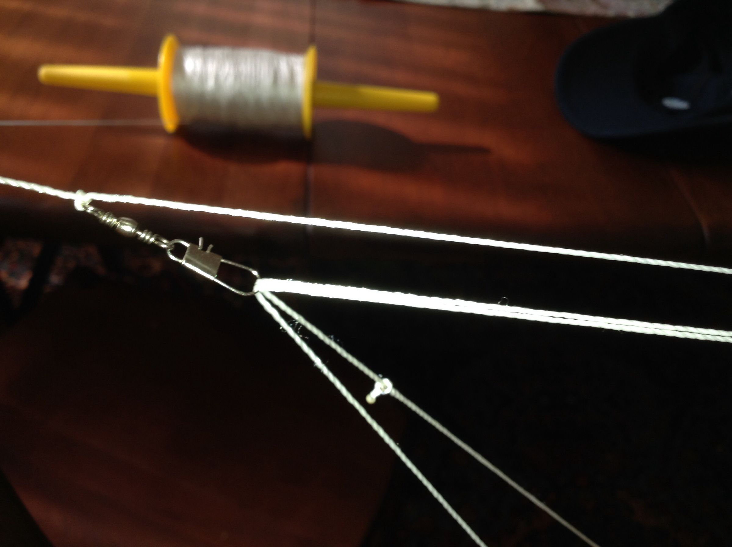Shock Absorbing Self Leveling Camera Mount : 8 Steps - Instructables