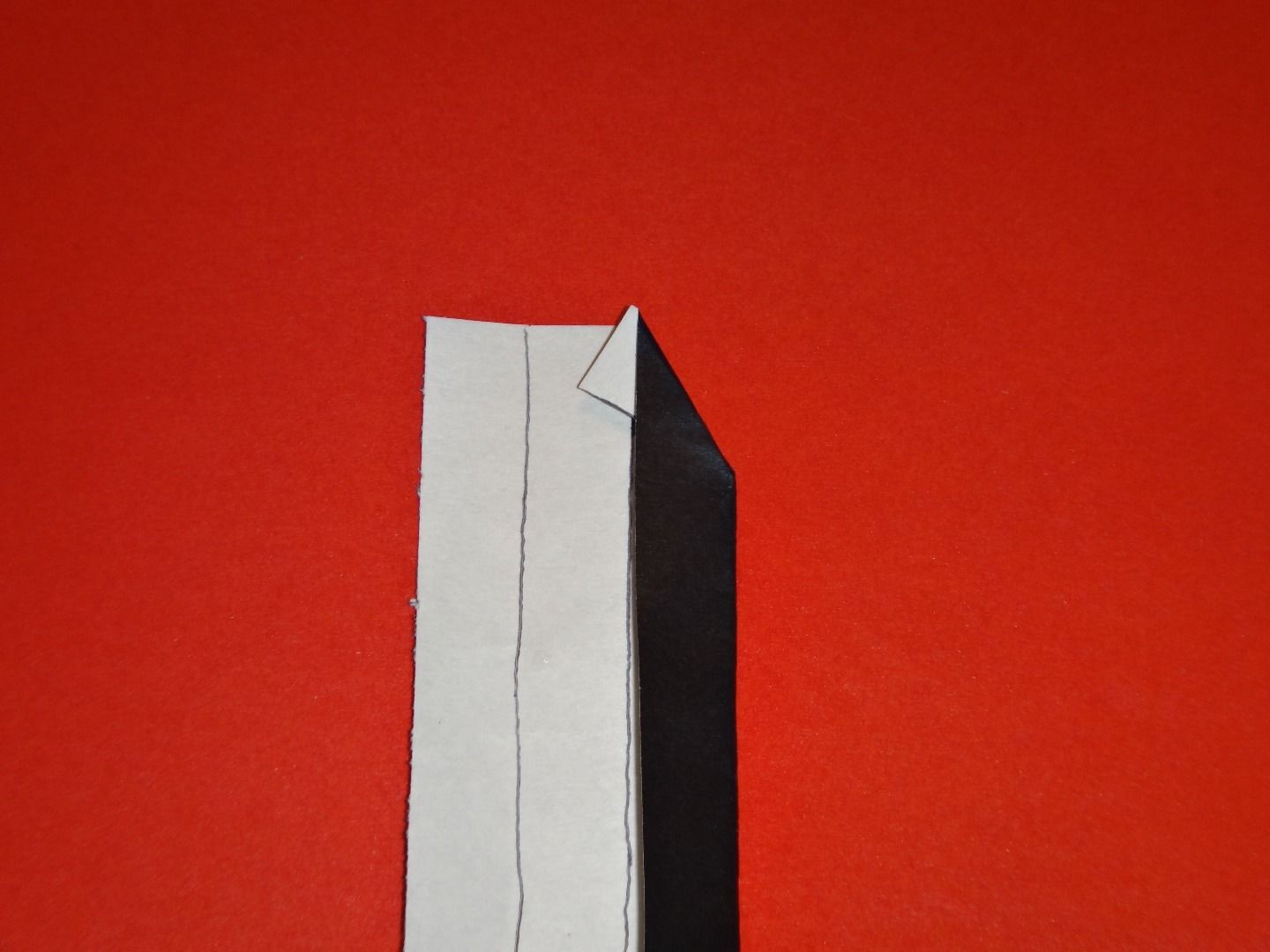 The Math and Art in Origami - How to Make Geometric Wireframes : 6 ...