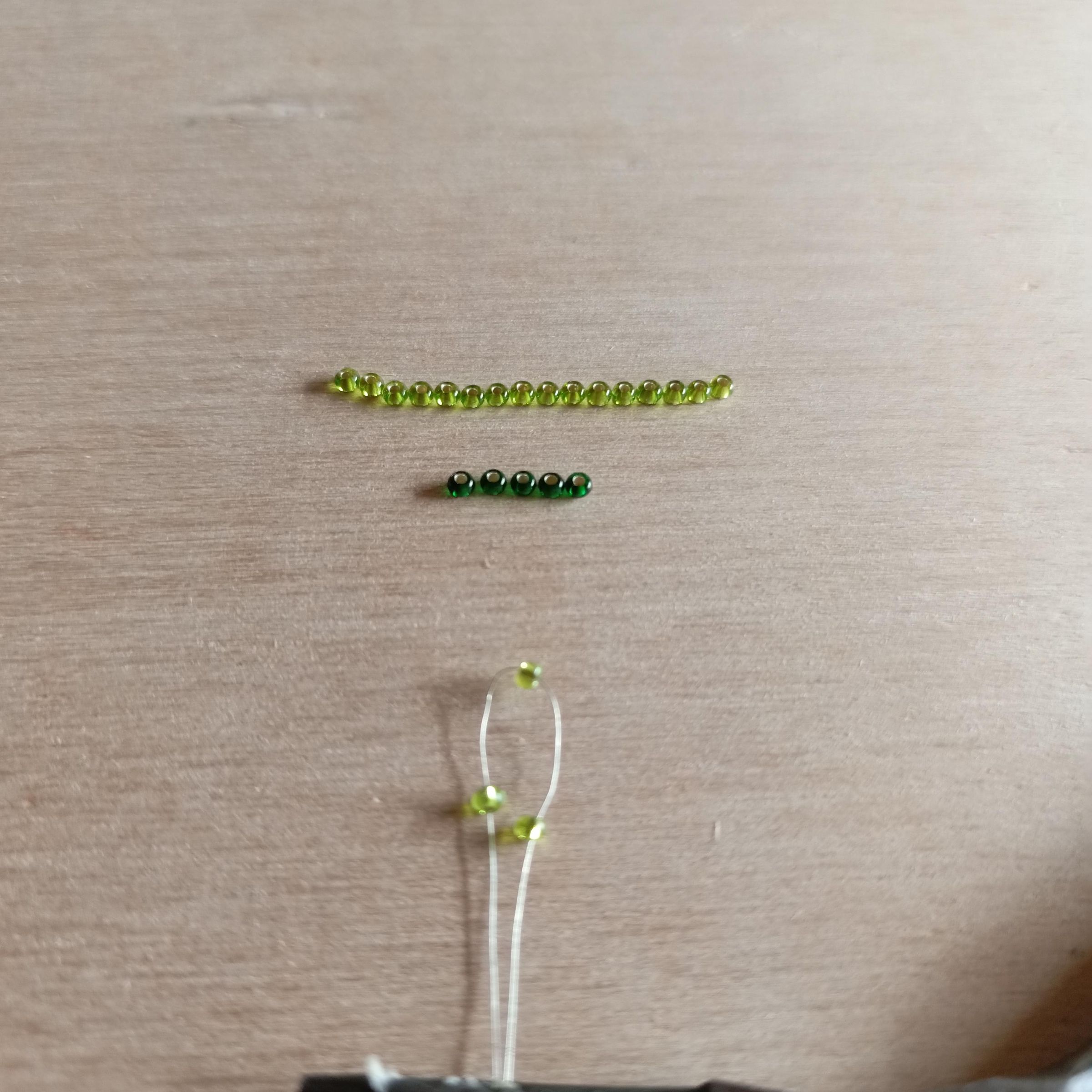 Mini Beaded Flowers Bouquets : 11 Steps (with Pictures) - Instructables