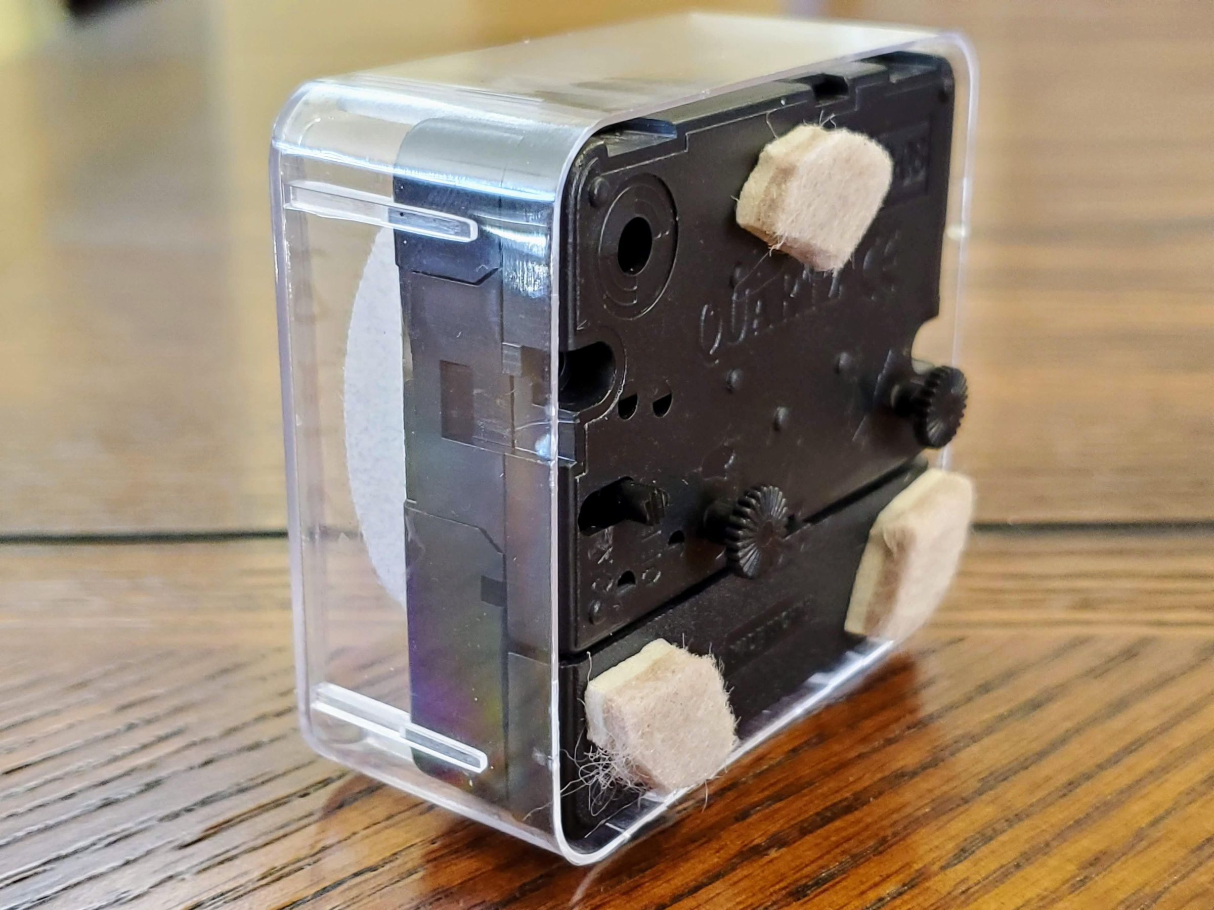 $3 Mouse Jiggler -- Keep Your Computer Awake! : 9 Steps (with Pictures ...