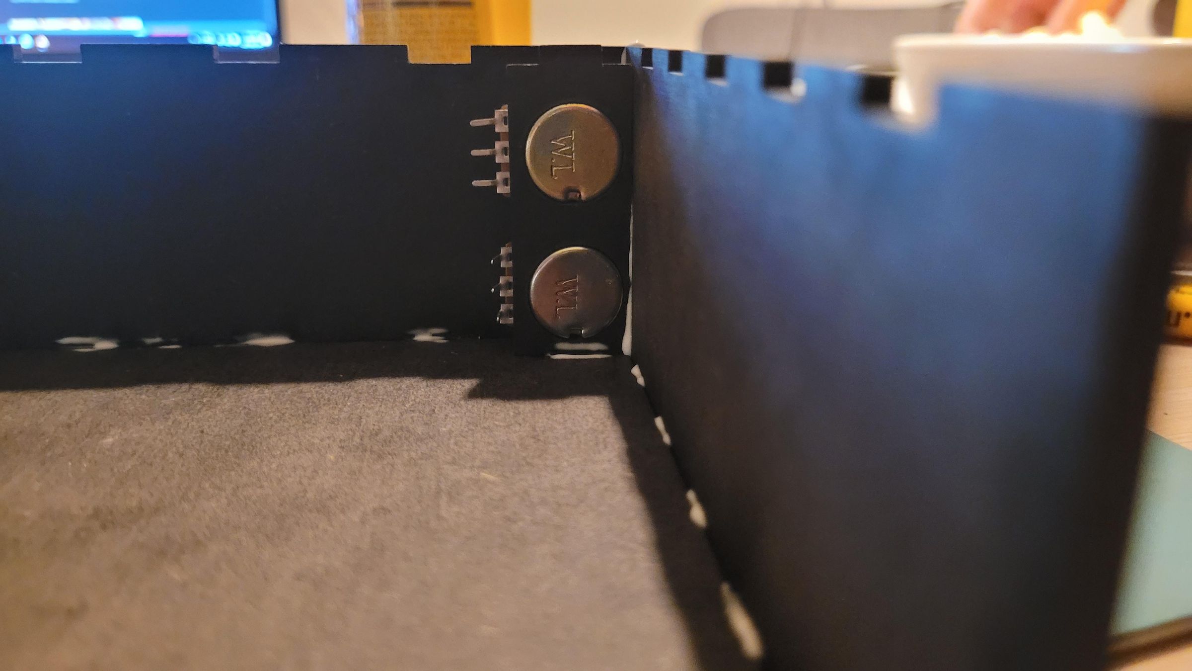 MIDI XY Pad With Arduino Leonardo : 9 Steps (with Pictures) - Instructables